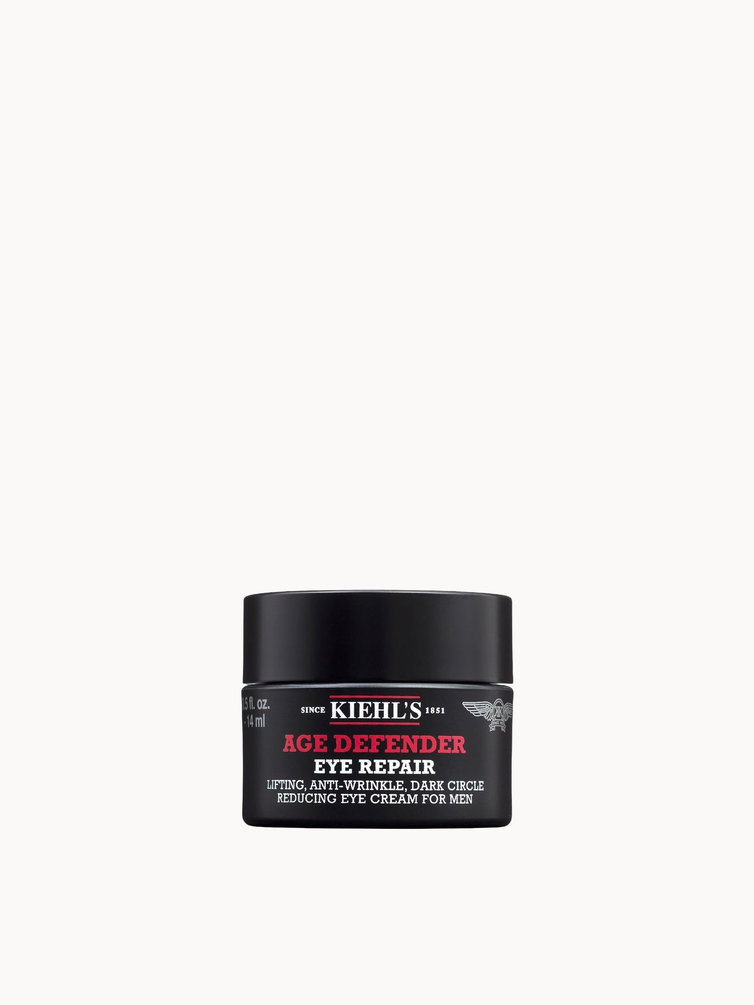 Kiehl's Age Defender Eye Repair 14ml | LOOKFANTASTIC