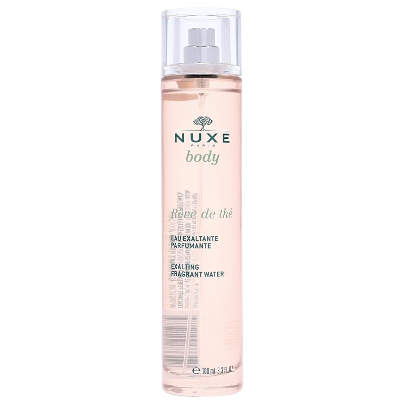 NUXE Body Reve de the Exalting Fragrant Water 100ml | Fragrance Direct
