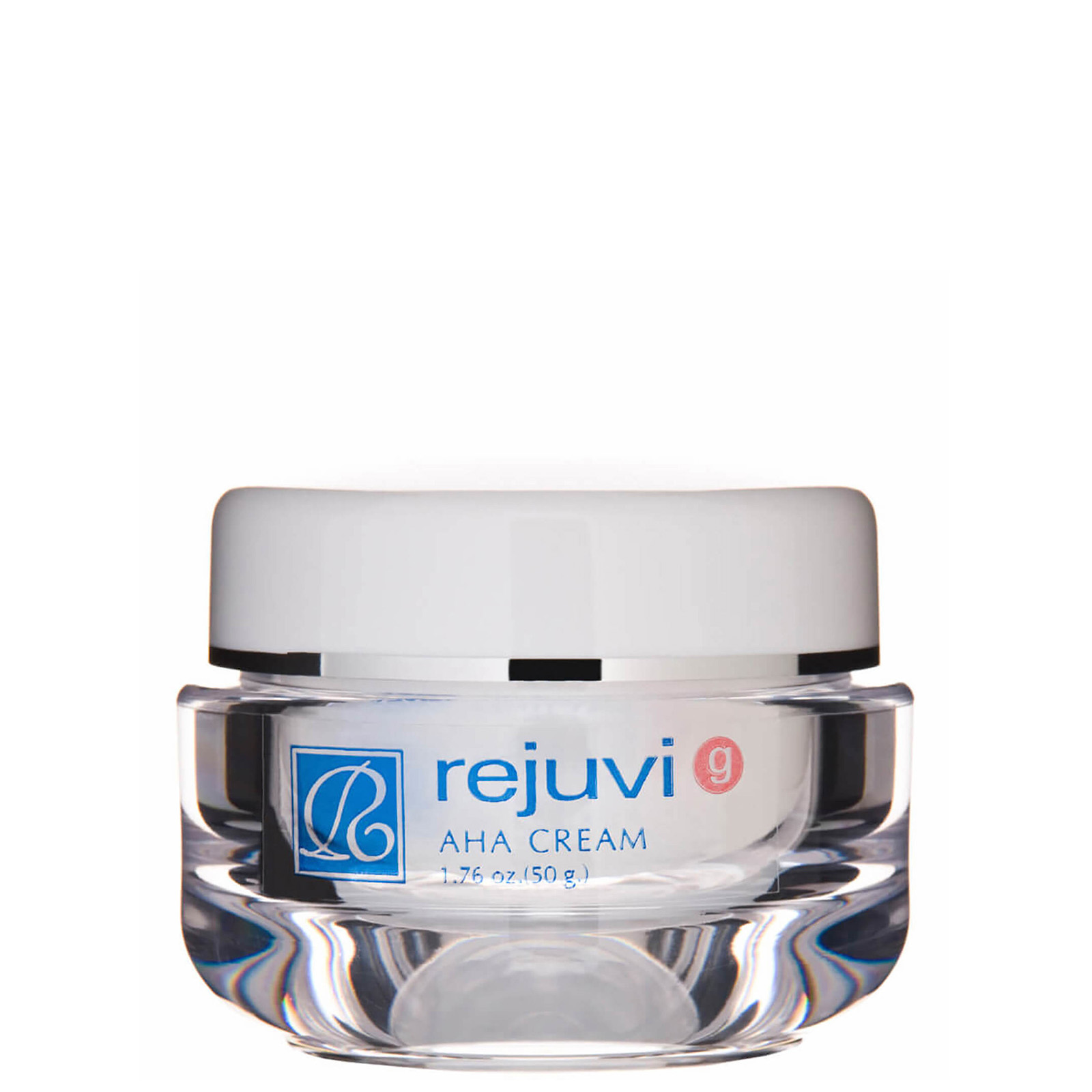 Rejuvi 'g' AHA Cream - Normal (1.76 oz.) | Dermstore