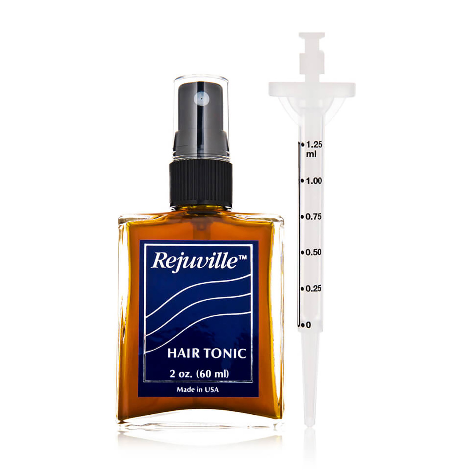 Rejuvi Rejuville Hair Tonic (2 oz.) | Dermstore