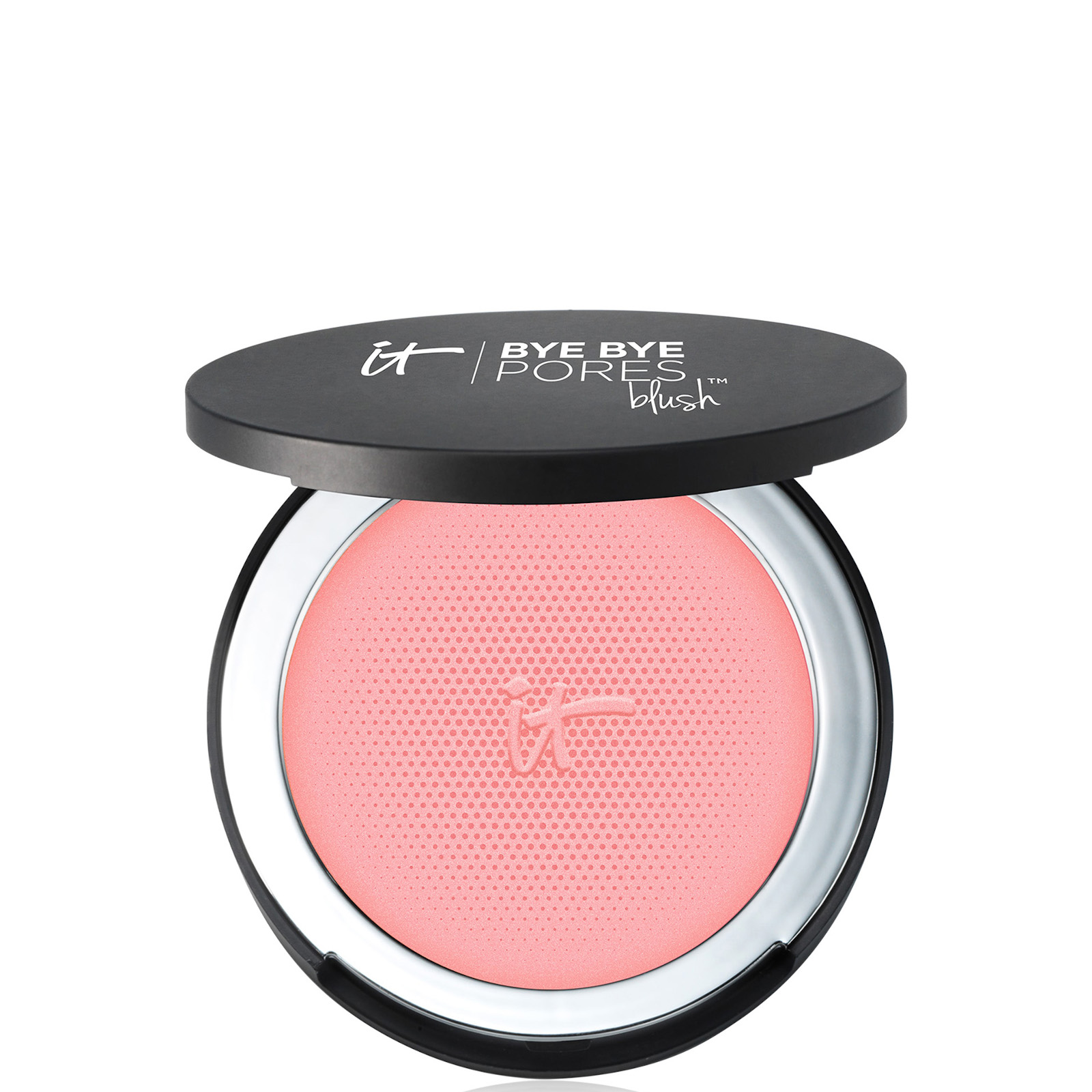 IT Cosmetics Bye Bye Pores Blush - Sweet Cheeks | Cult Beauty
