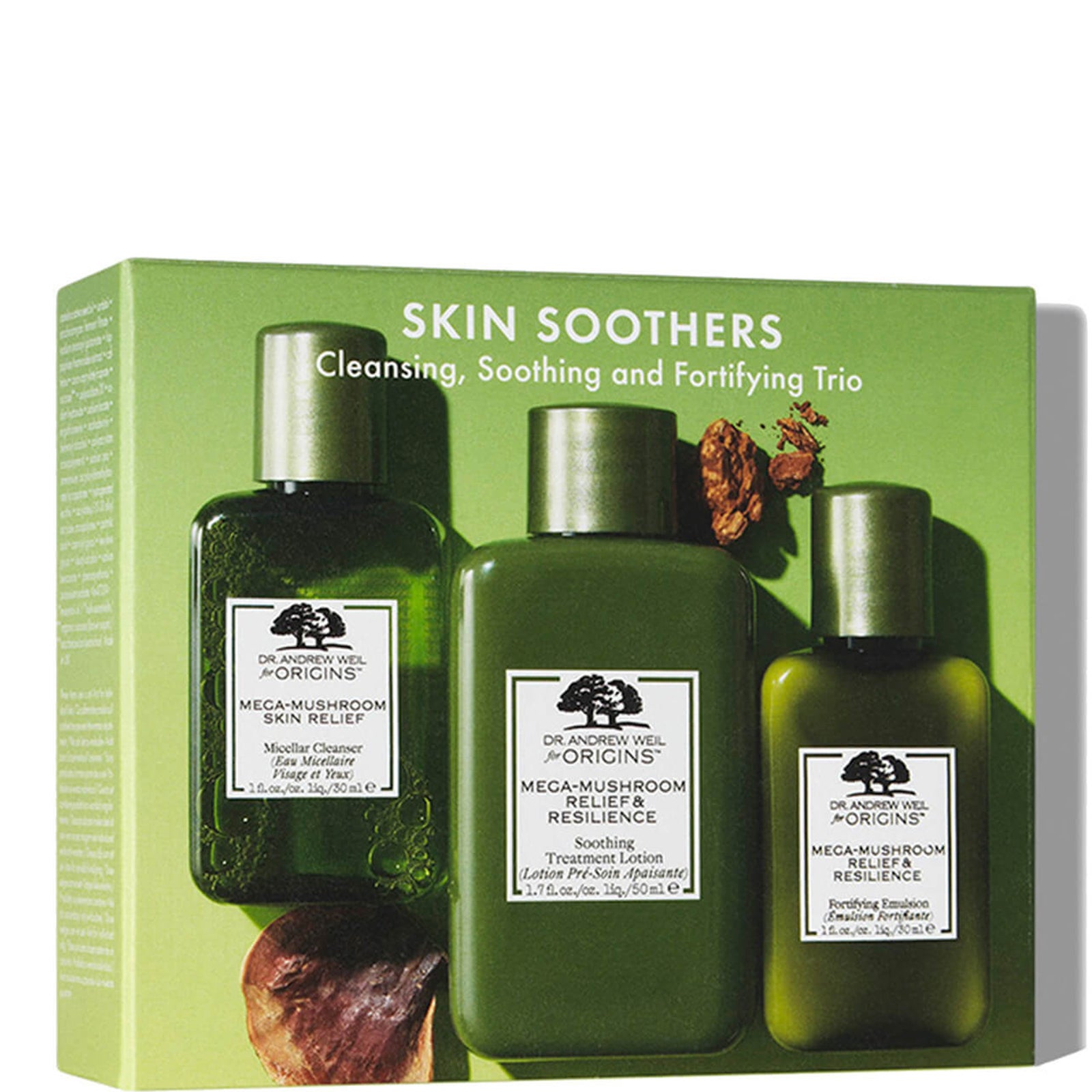 Origins Exclusive Beauty to Go Set | LOOKFANTASTIC