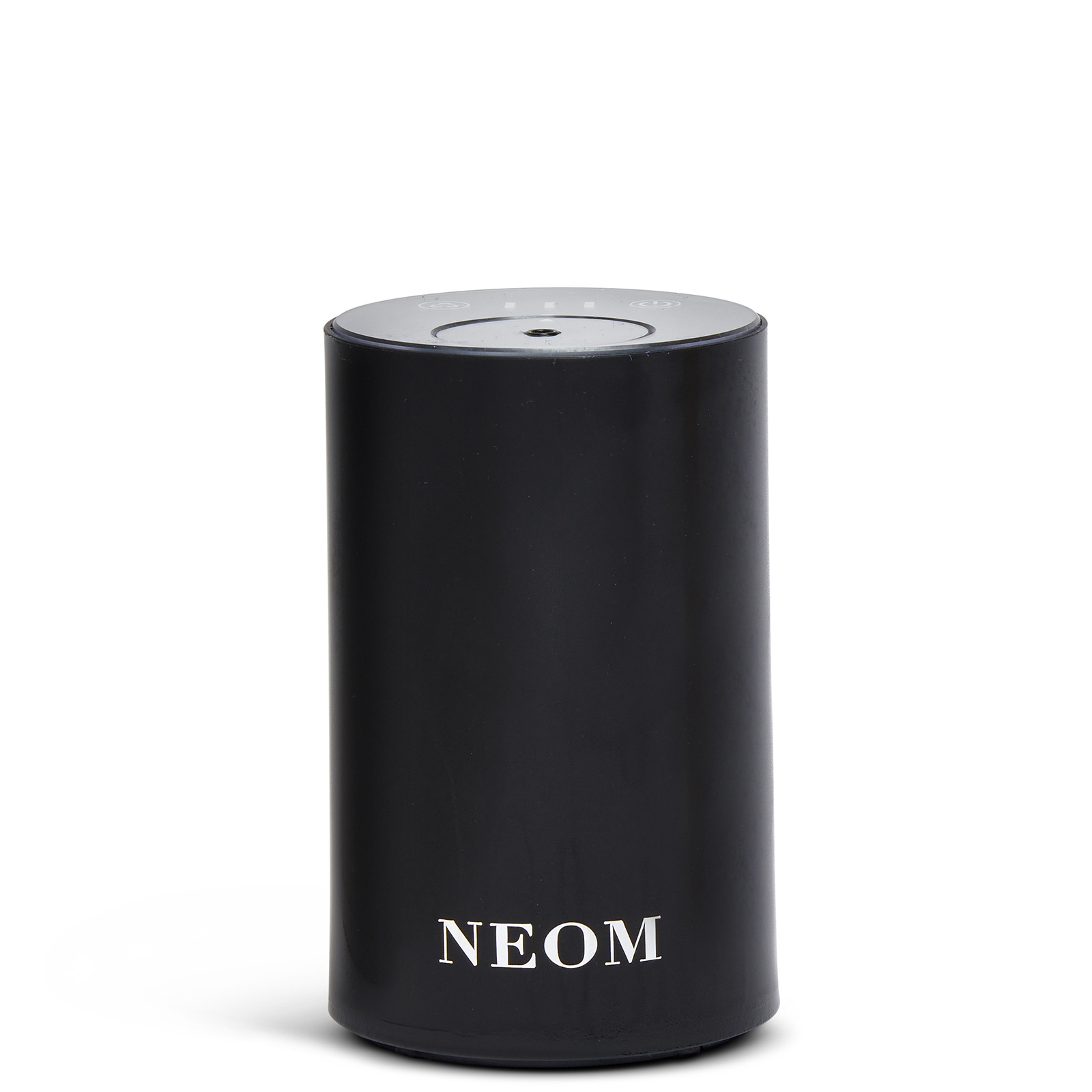 NEOM Wellbeing Pod Mini Essential Oil Diffuser - Black | Dermstore