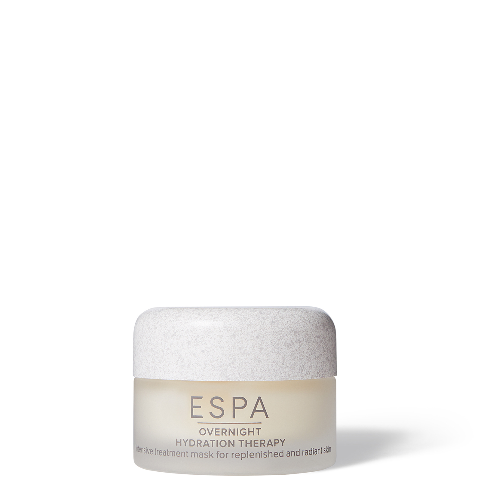 ESPA (Sample) Overnight Hydration Therapy 15ml | LOOKFANTASTIC