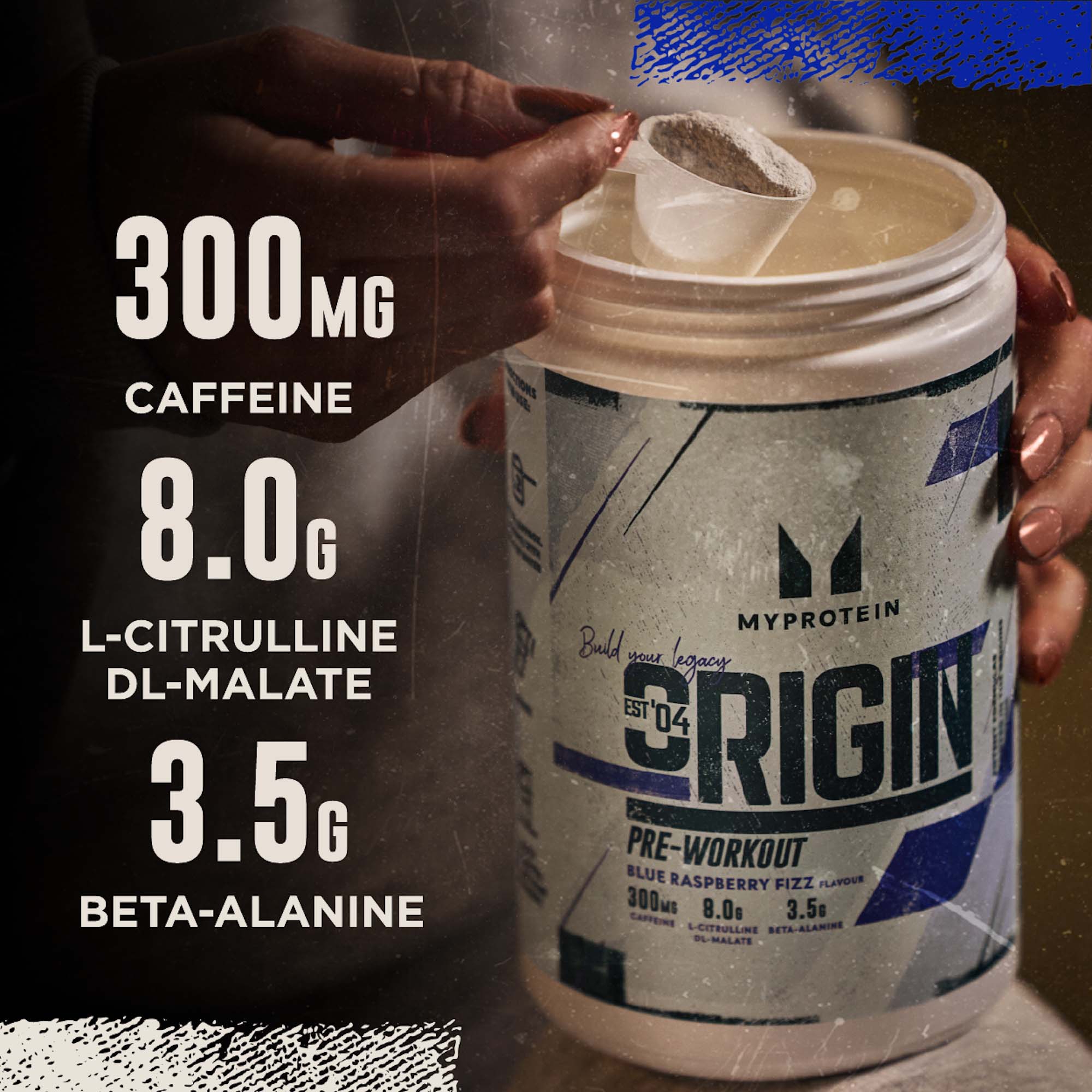 Pre-workout | Myprotein UK
