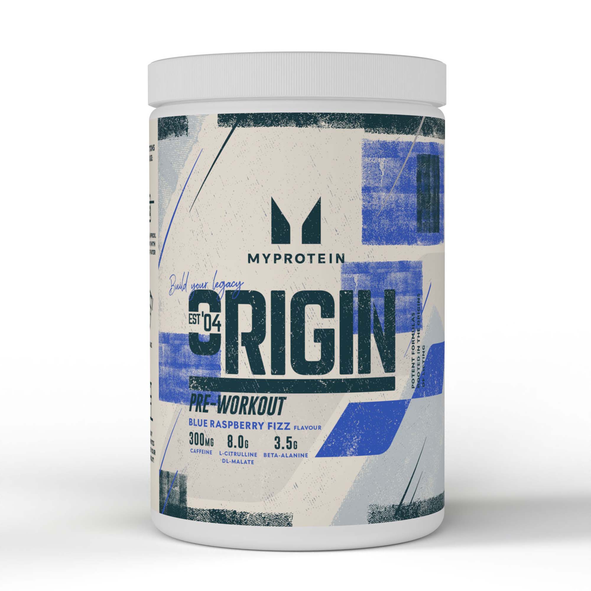 Complete Guide to Pre-Workout: Ingredients, Timing & Dosage | MYPROTEIN™