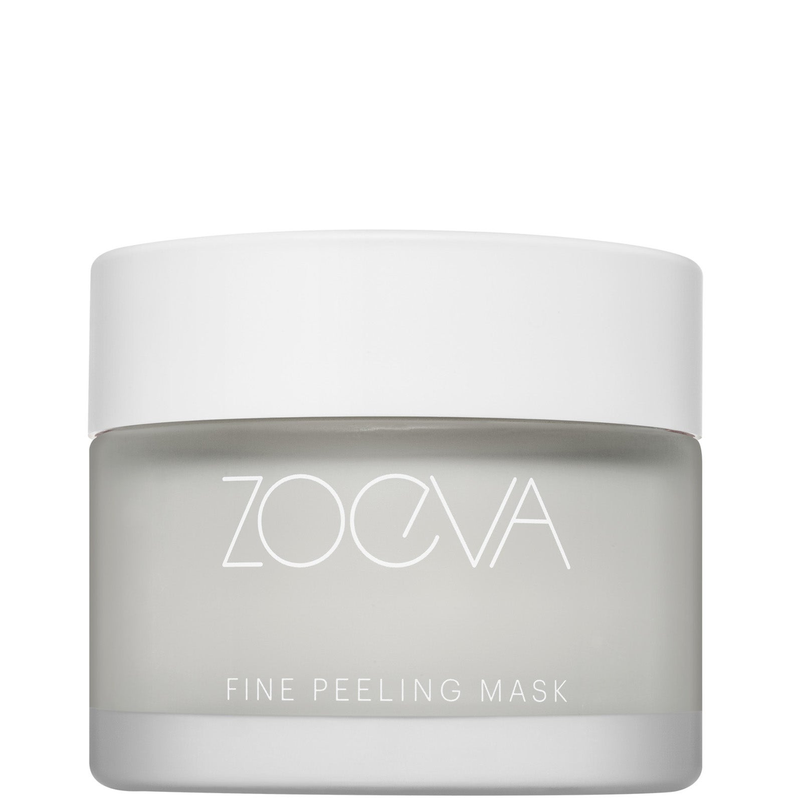 ZOEVA Fine Peeling Mask 50ml | LOOKFANTASTIC