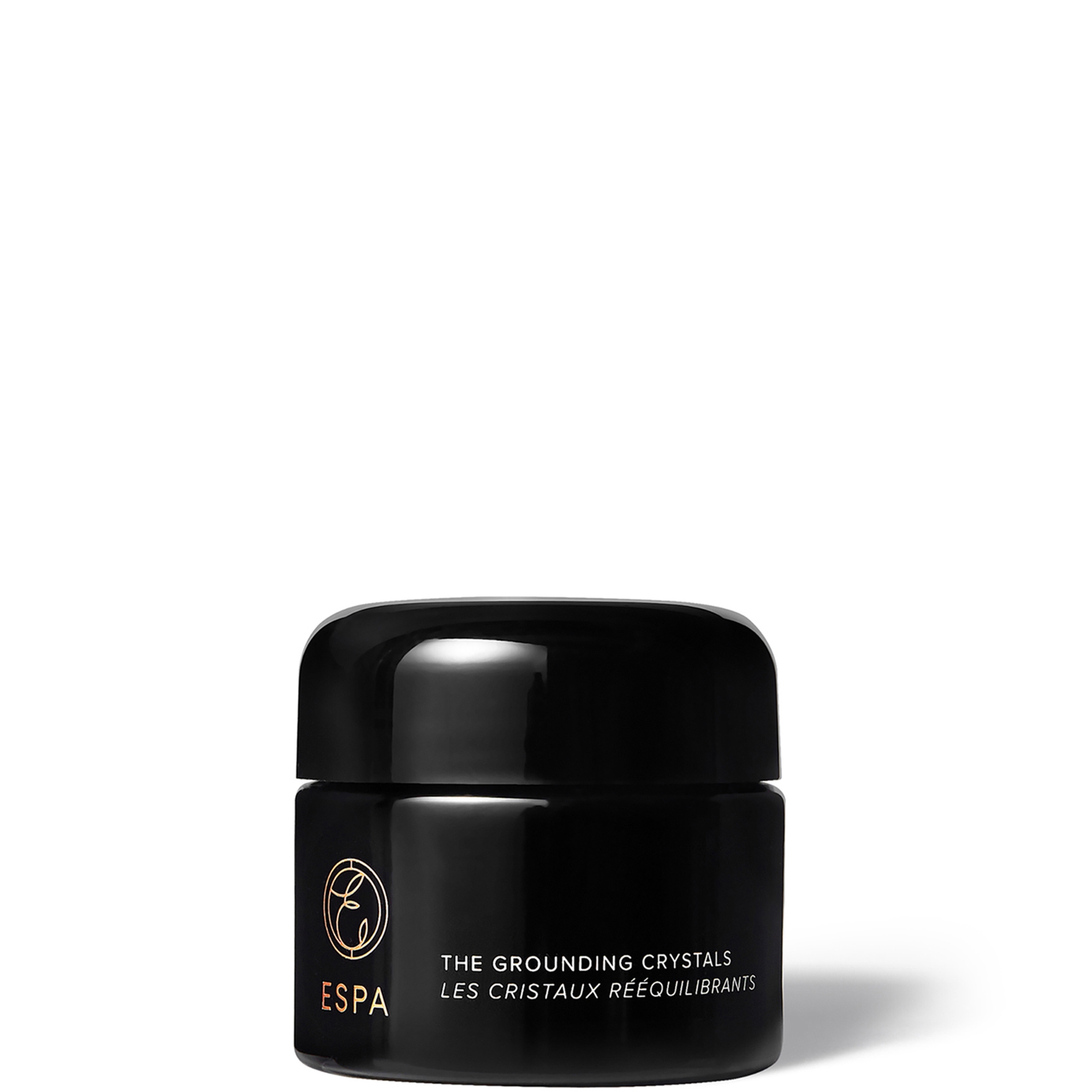ESPA (Sample) Modern Alchemy Grounding Crystals 55g | LOOKFANTASTIC