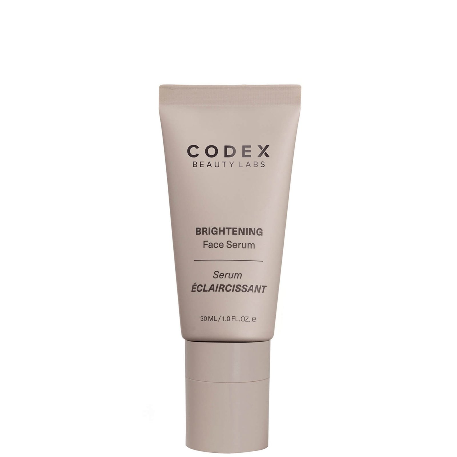 Codex Beauty Antu Brightening Serum 30ml | LOOKFANTASTIC