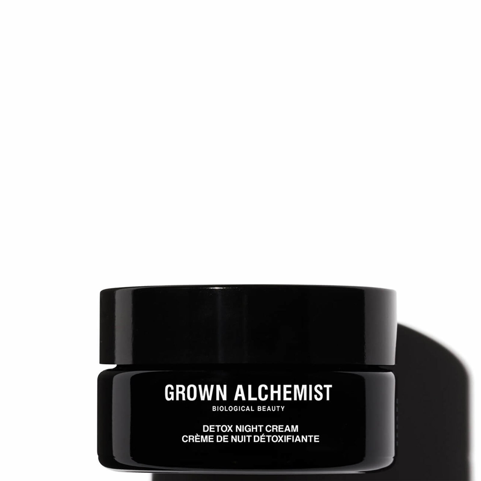 Grown Alchemist Detox Night Cream 40ml | LOOKFANTASTIC