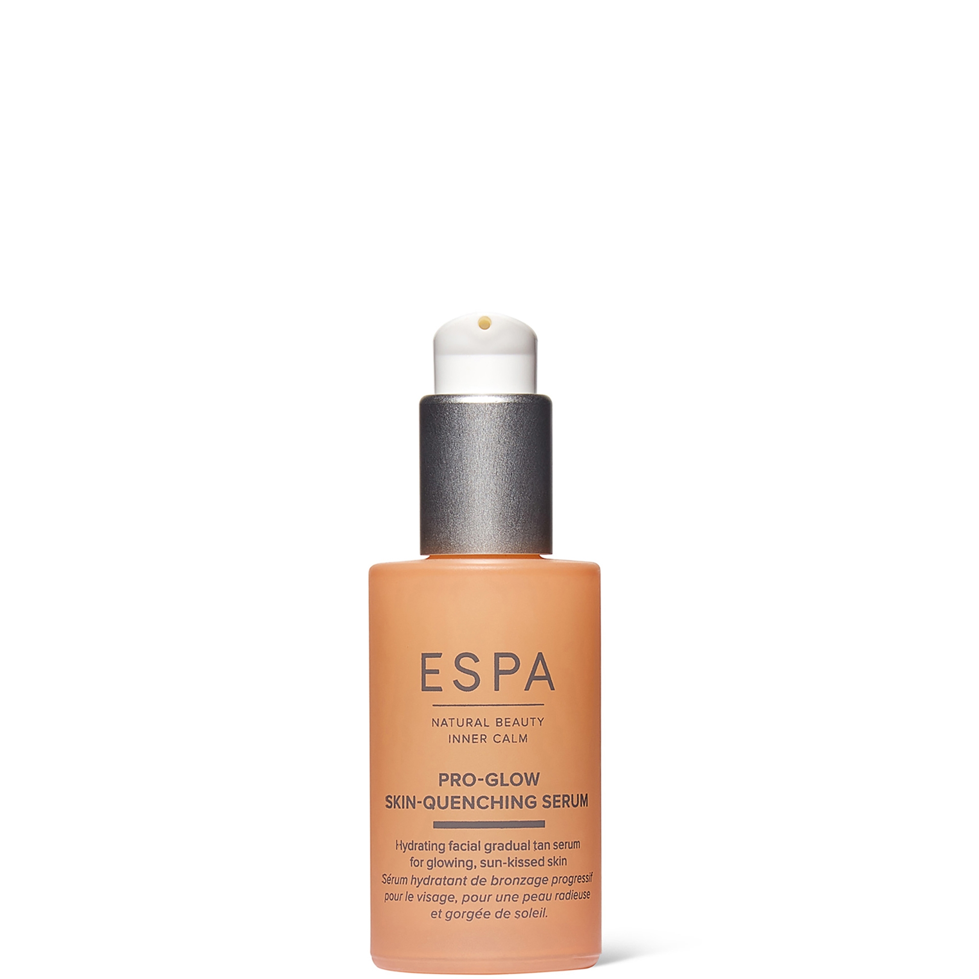 ESPA (Retail) Pro-Glow Skin-Quenching Serum 30ml | LOOKFANTASTIC