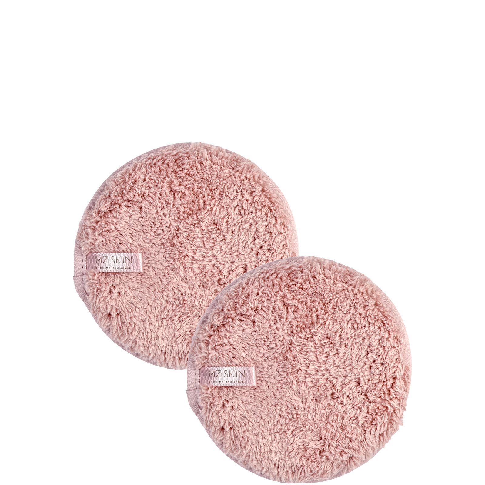 MZ Skin Facial Pad Cleansing Duo | Dermstore