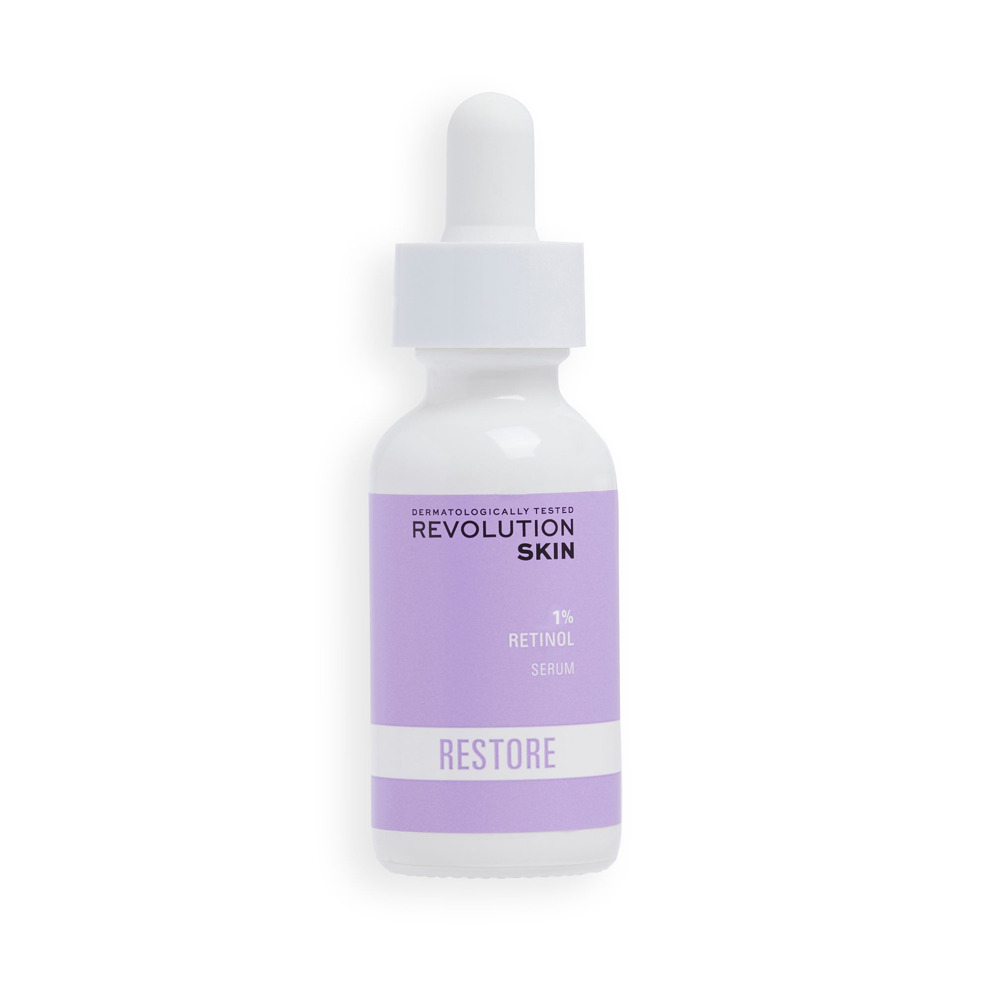 Revolution Skincare 1% Retinol Super Intense Serum | LOOKFANTASTIC