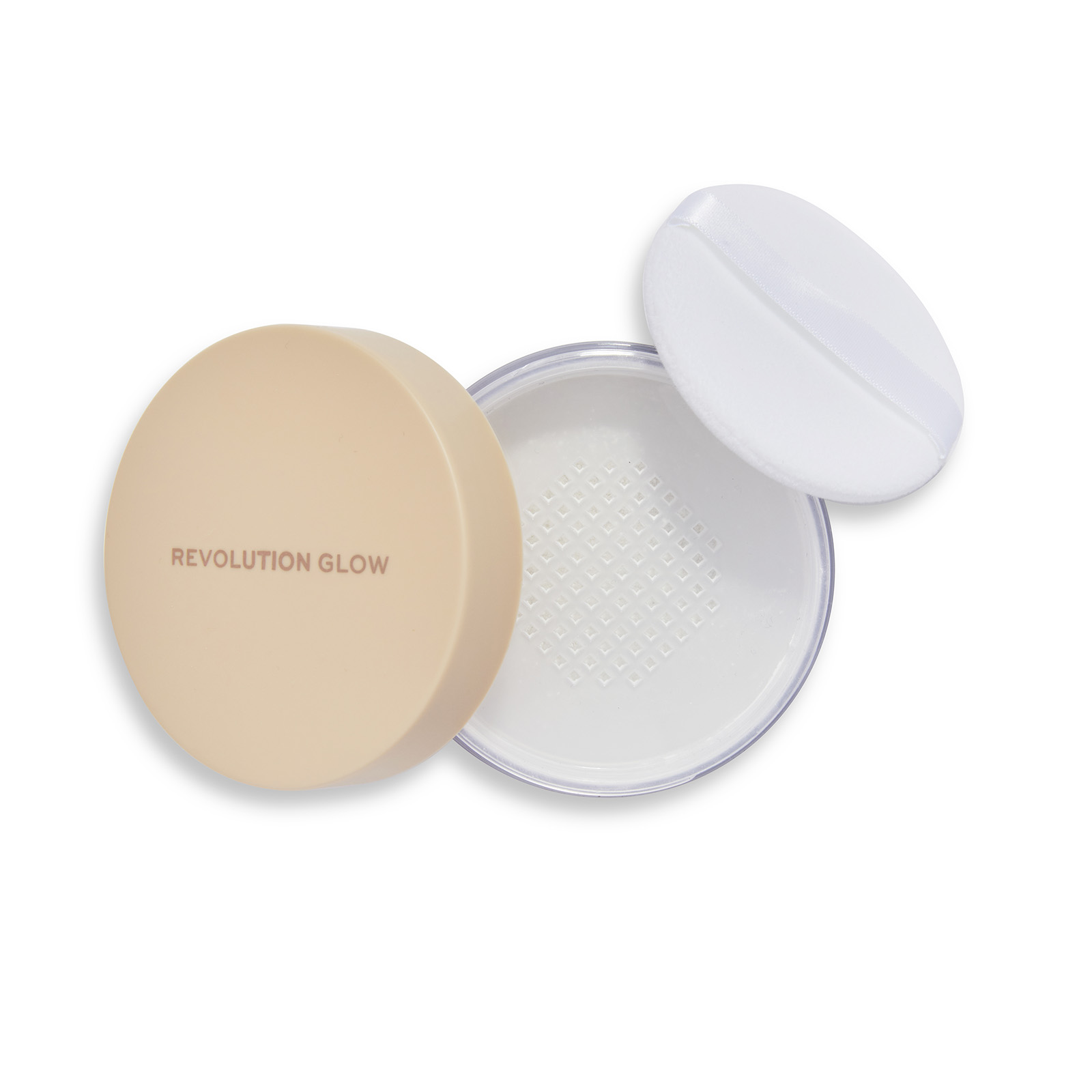 Makeup Revolution Body Perfecting Mattifying Finishing Powder ...