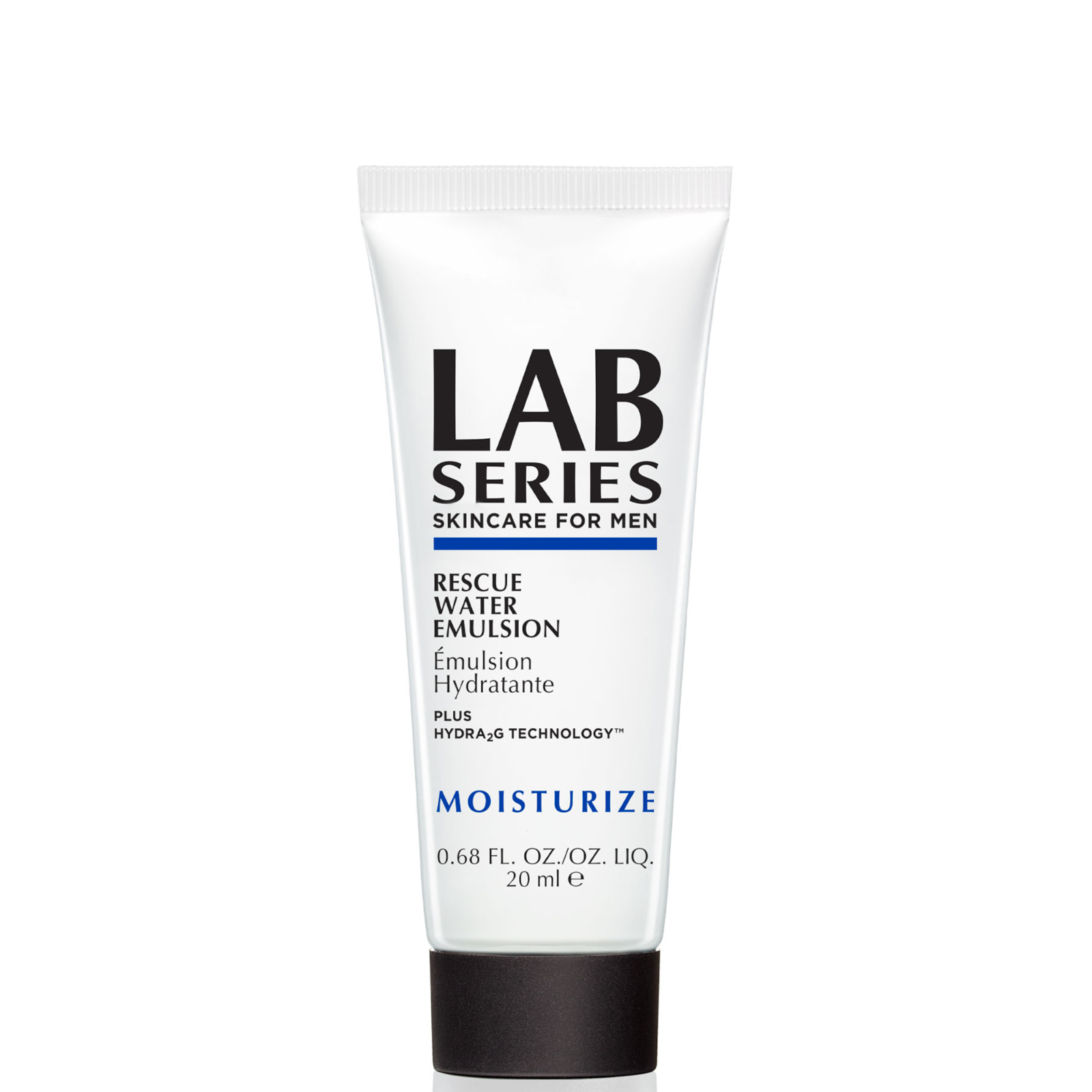 Lab Series Rescue Water Emulsion Cream 20ml | LOOKFANTASTIC