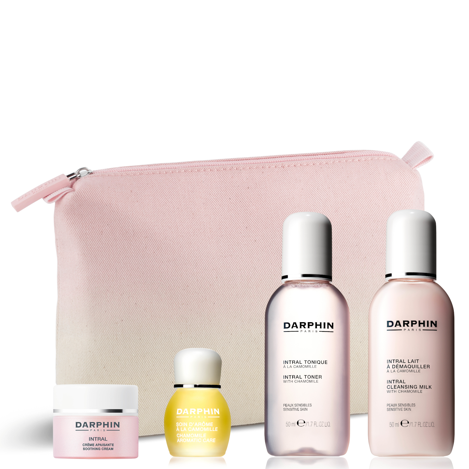 Darphin Skincare Gift Set | LOOKFANTASTIC