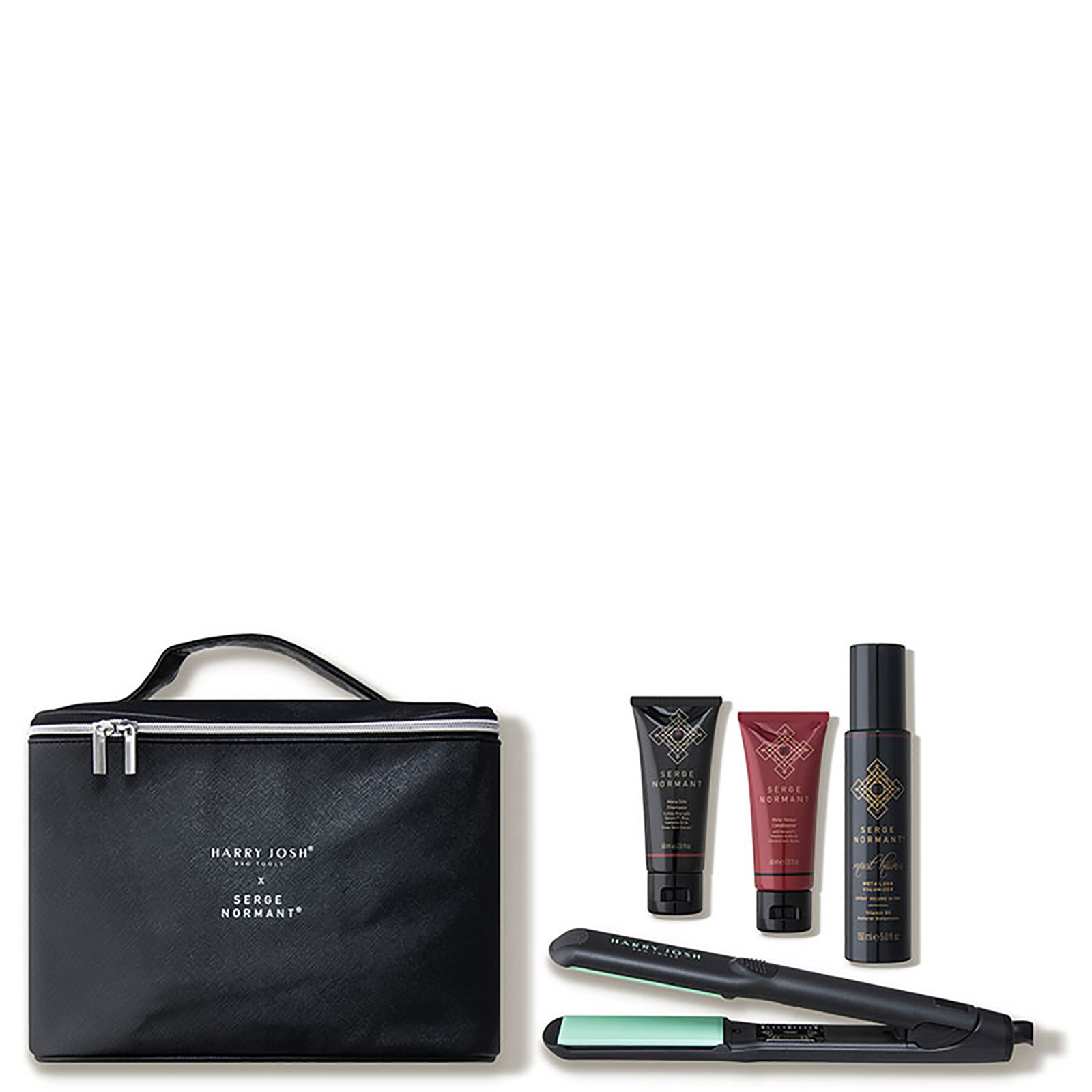 Harry Josh Pro Tools Harry Josh Pro Tools x Serge Normant The Sleek ...