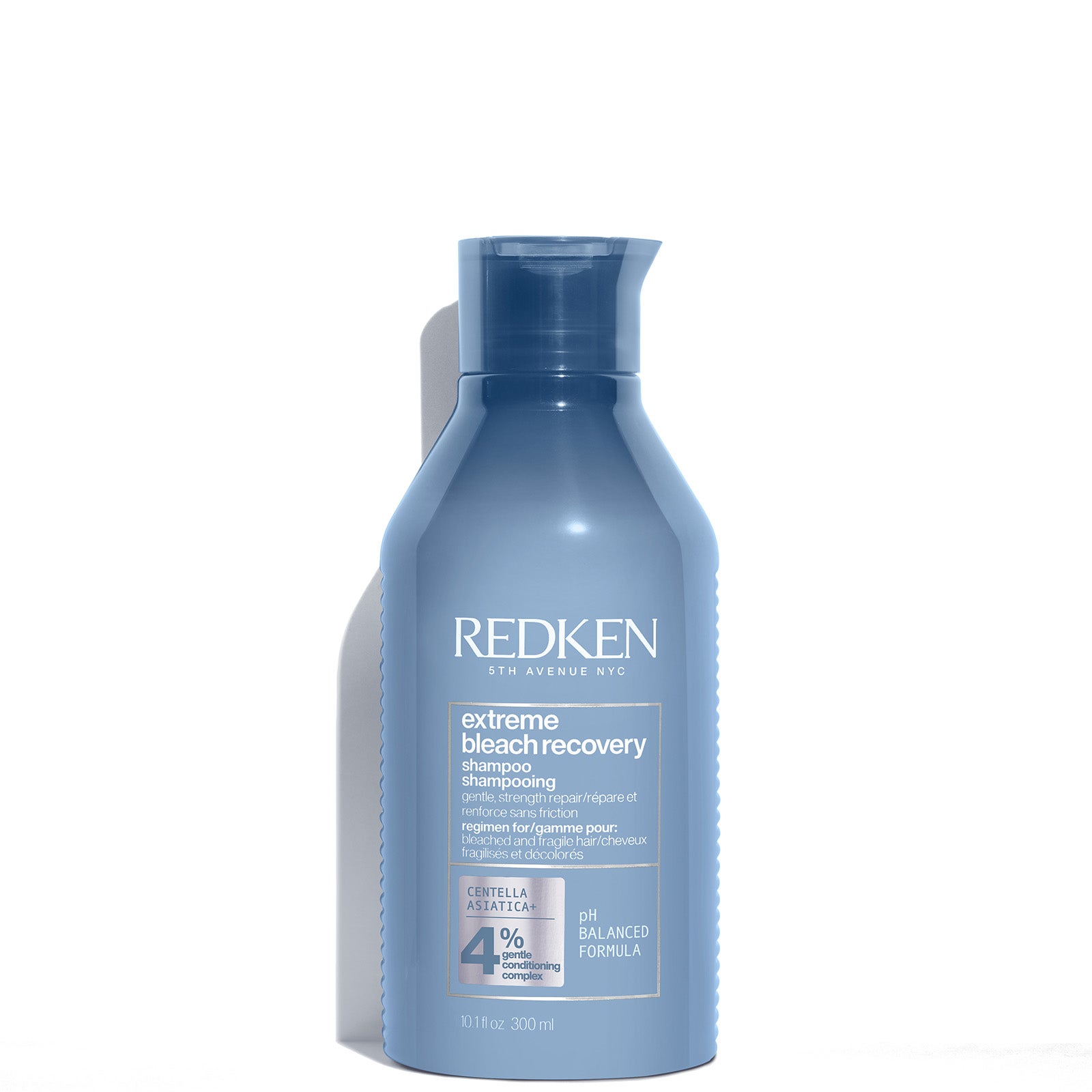 Redken Extreme Bleach Recovery Shampoo 300ml | LOOKFANTASTIC