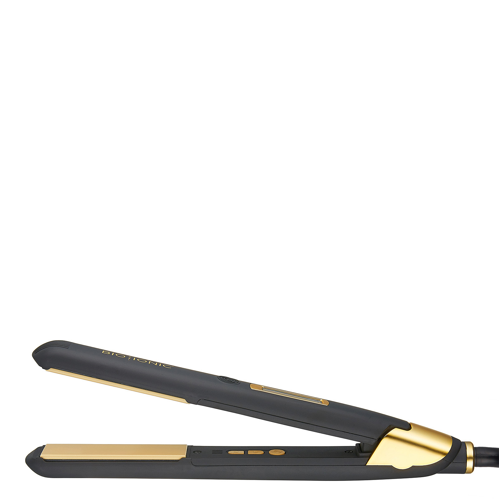 Bio:Ionic Gold Pro Flat Iron 1” | LOOKFANTASTIC