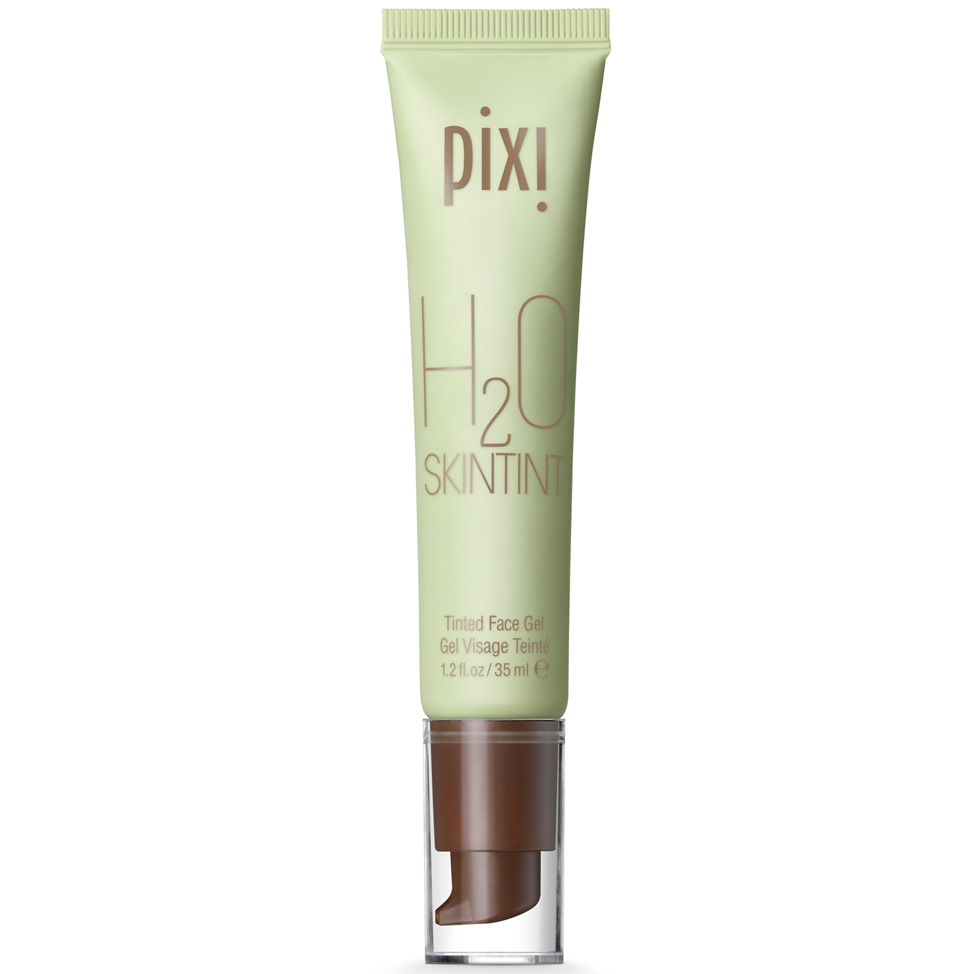 PIXI H20 Skintint Cocoa Foundation | Cult Beauty
