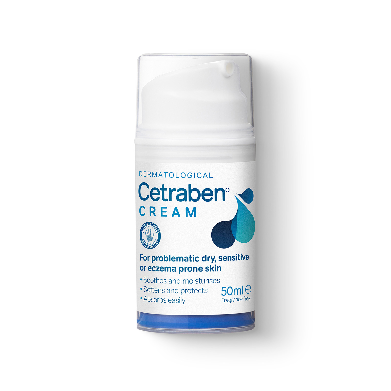 Cetraben Cream | Glossybox