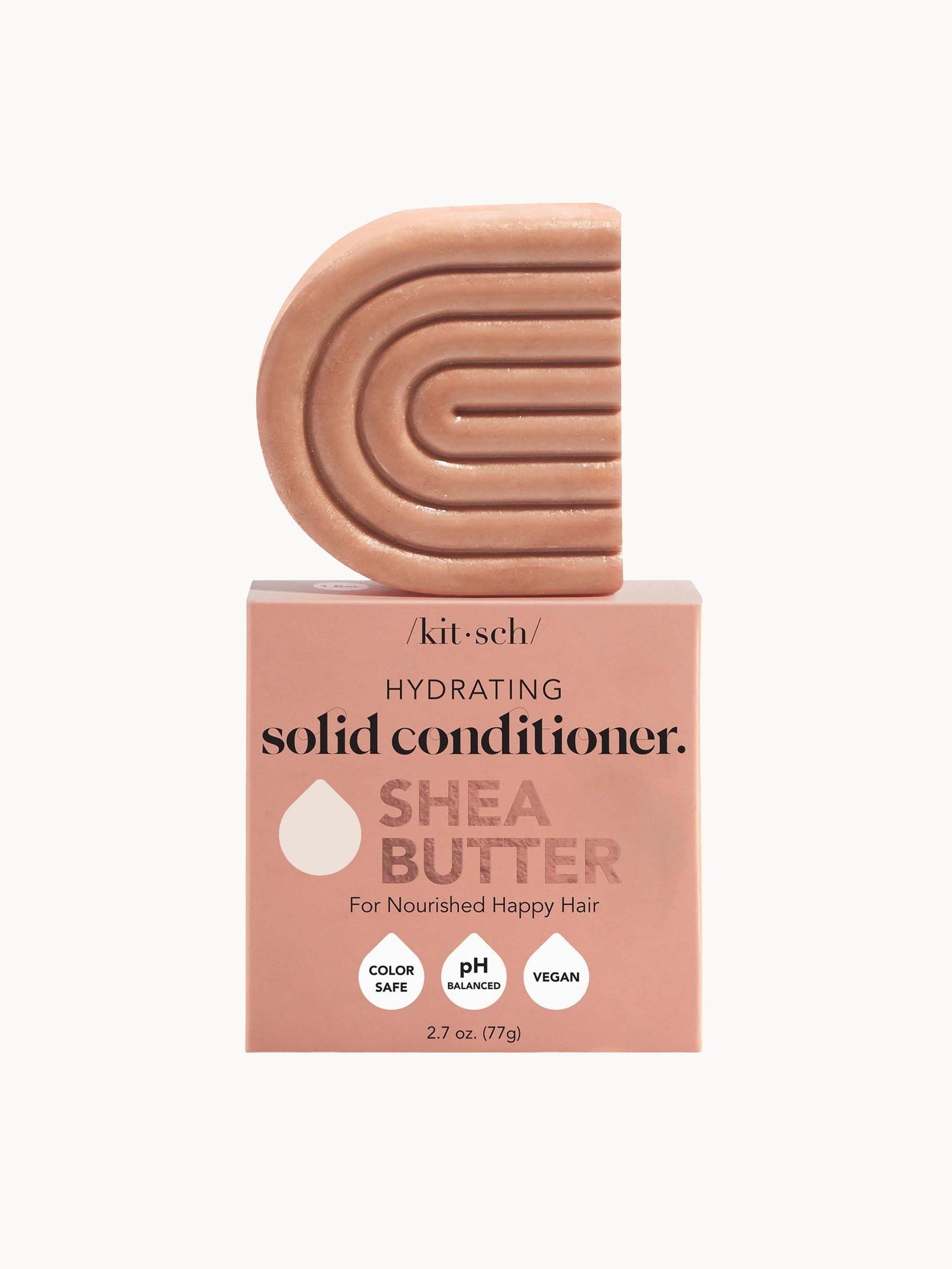 Kitsch Nourishing Conditioner Bar | LOOKFANTASTIC