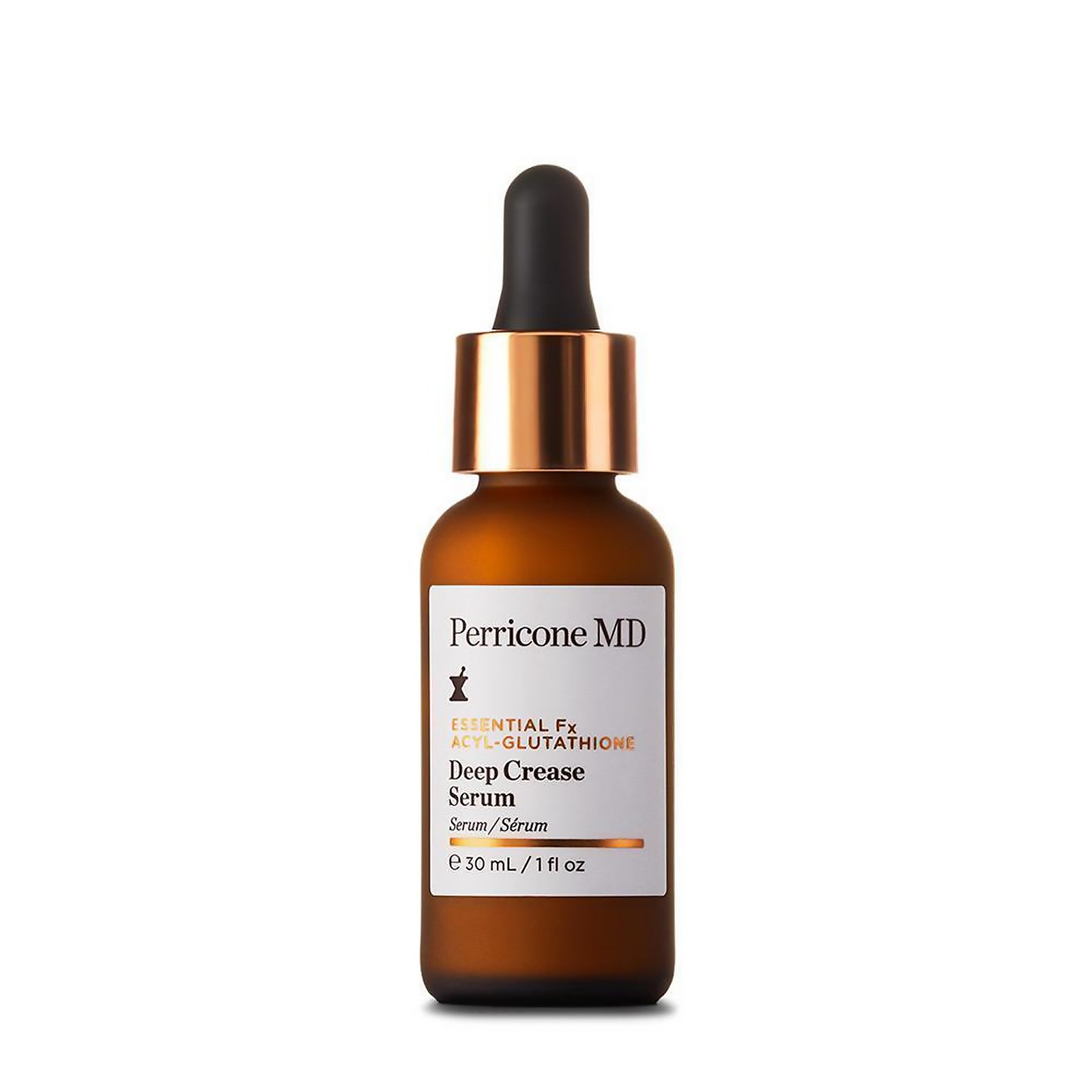 Essential Fx Acyl-Glutathione Deep Crease Serum | Perricone MD