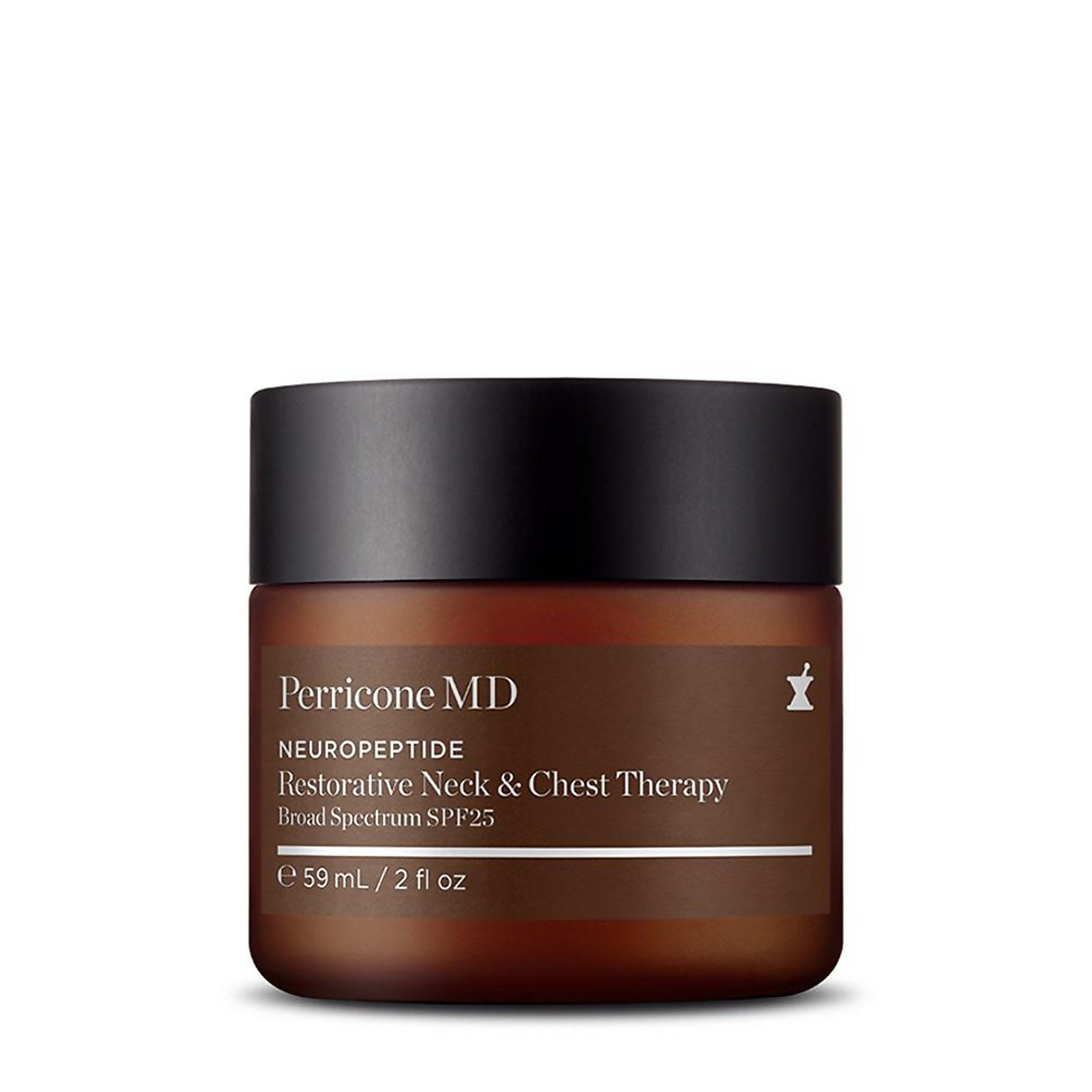 Perricone MD Neuropeptide Firming Neck and Chest Cream 59ml | LOOKFANTASTIC