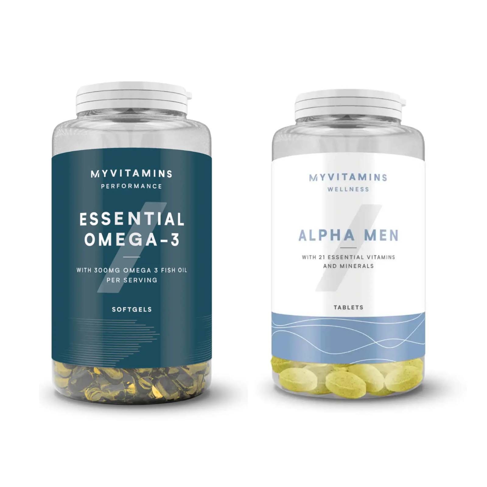 Wellness Supplements | Shop Our Wellness Range | Myvitamins