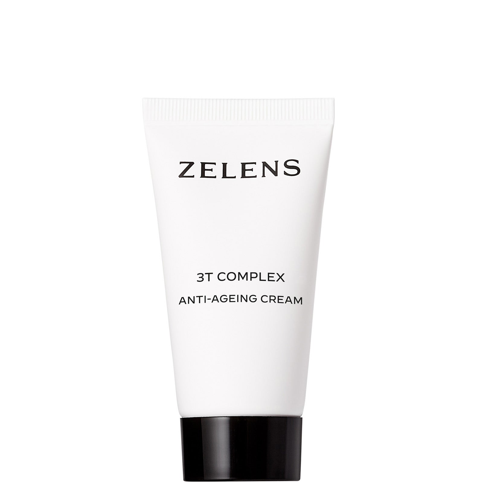 Zelens 3T Complex Anti-Ageing Cream 15ml | LOOKFANTASTIC