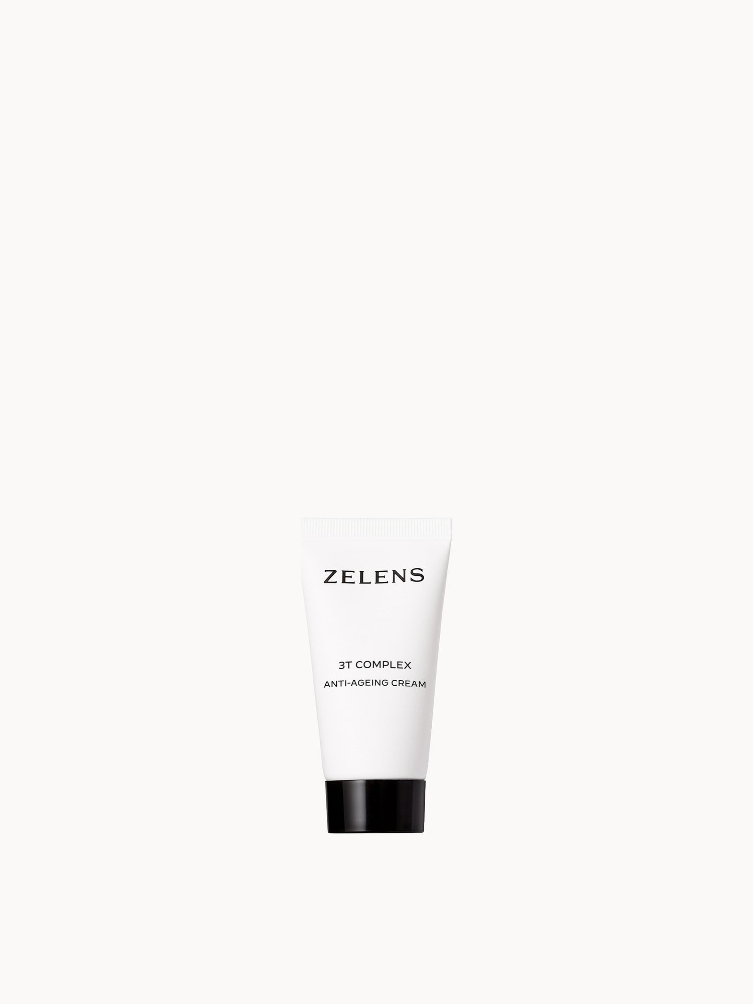 Zelens 3T Complex Anti-Ageing Cream 15ml | LOOKFANTASTIC