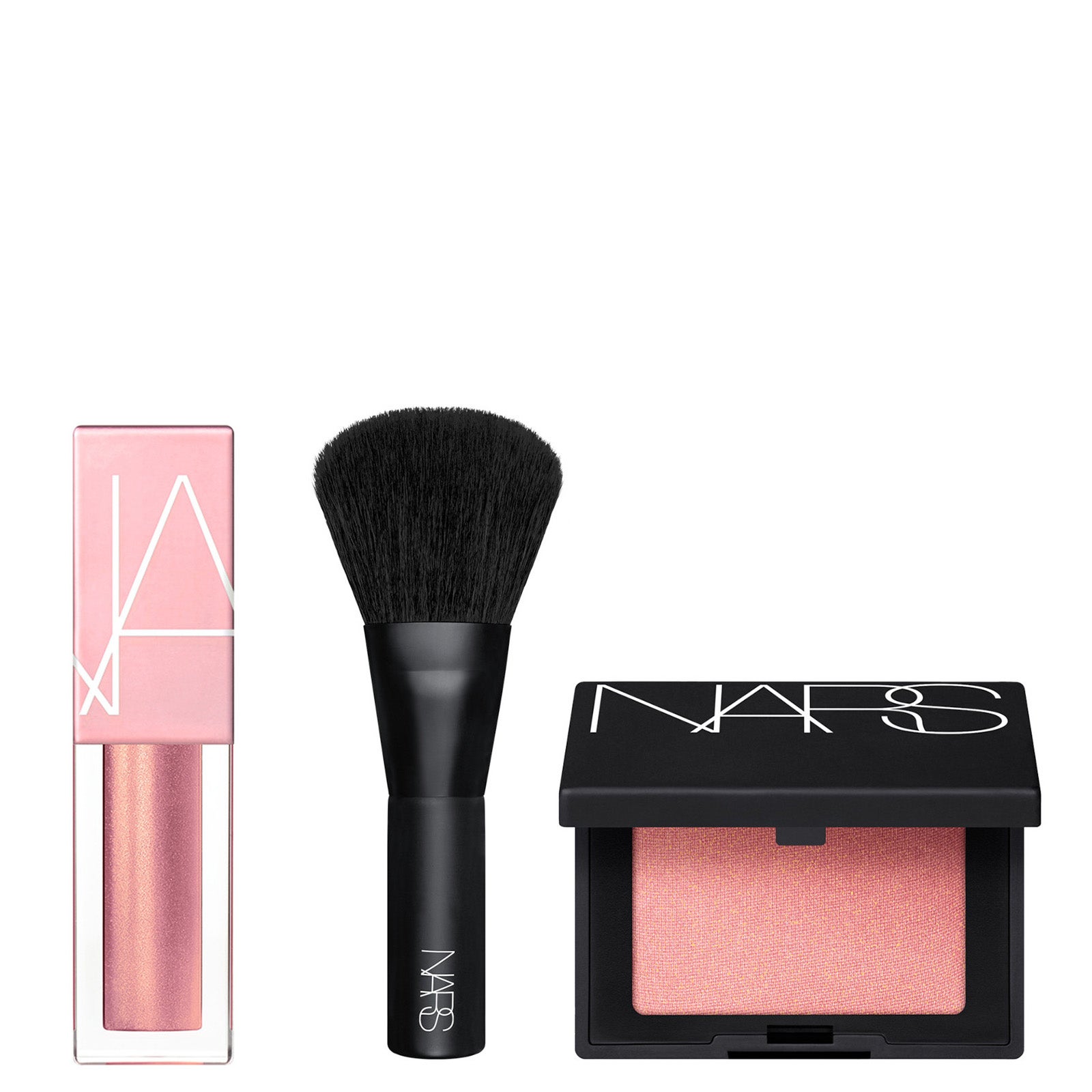 NARS Small Pleasures Mini Orgasm Set | LOOKFANTASTIC