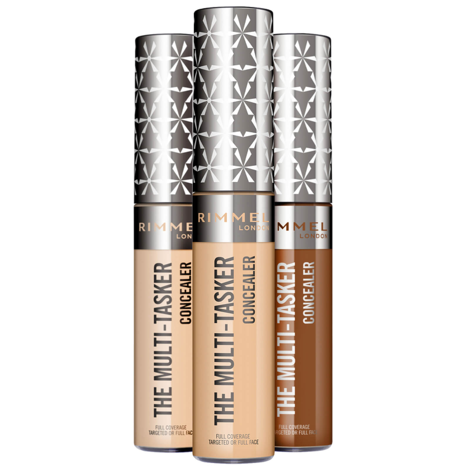 Rimmel London Multitasker Concealer Porcelain 010 | Fragrance Direct