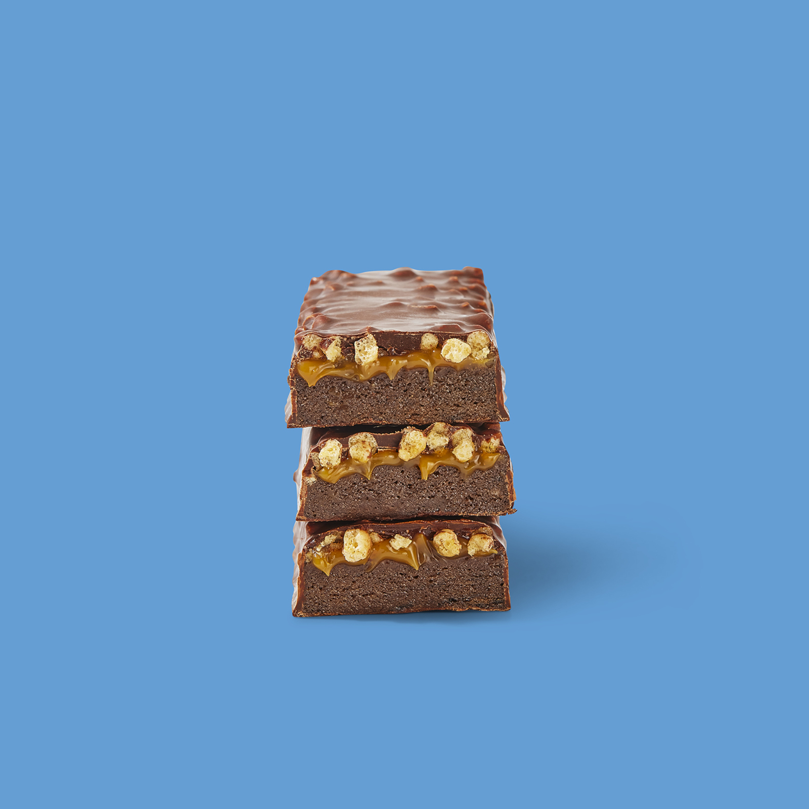 Layered Protein Bar | Протеинови барове | MYPROTEIN™