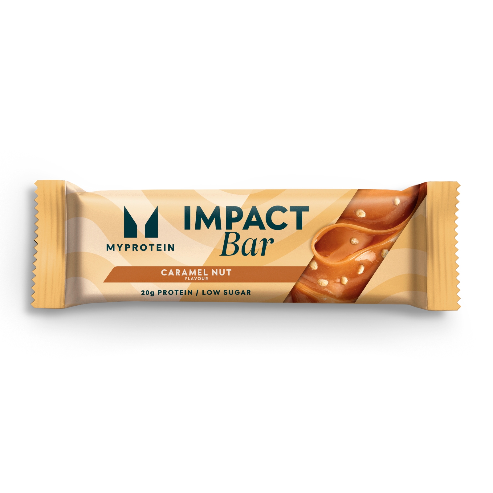 Impact Range | MYPROTEIN™