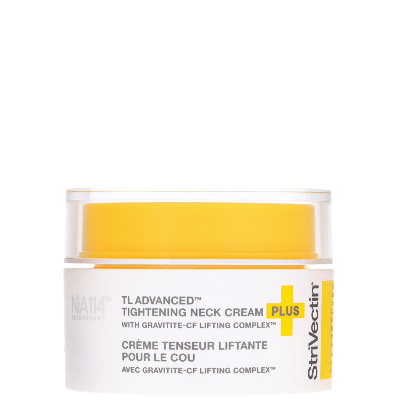 StriVectin Tighten & Lift TL Advanced Tightening Neck Cream Plus 30ml ...