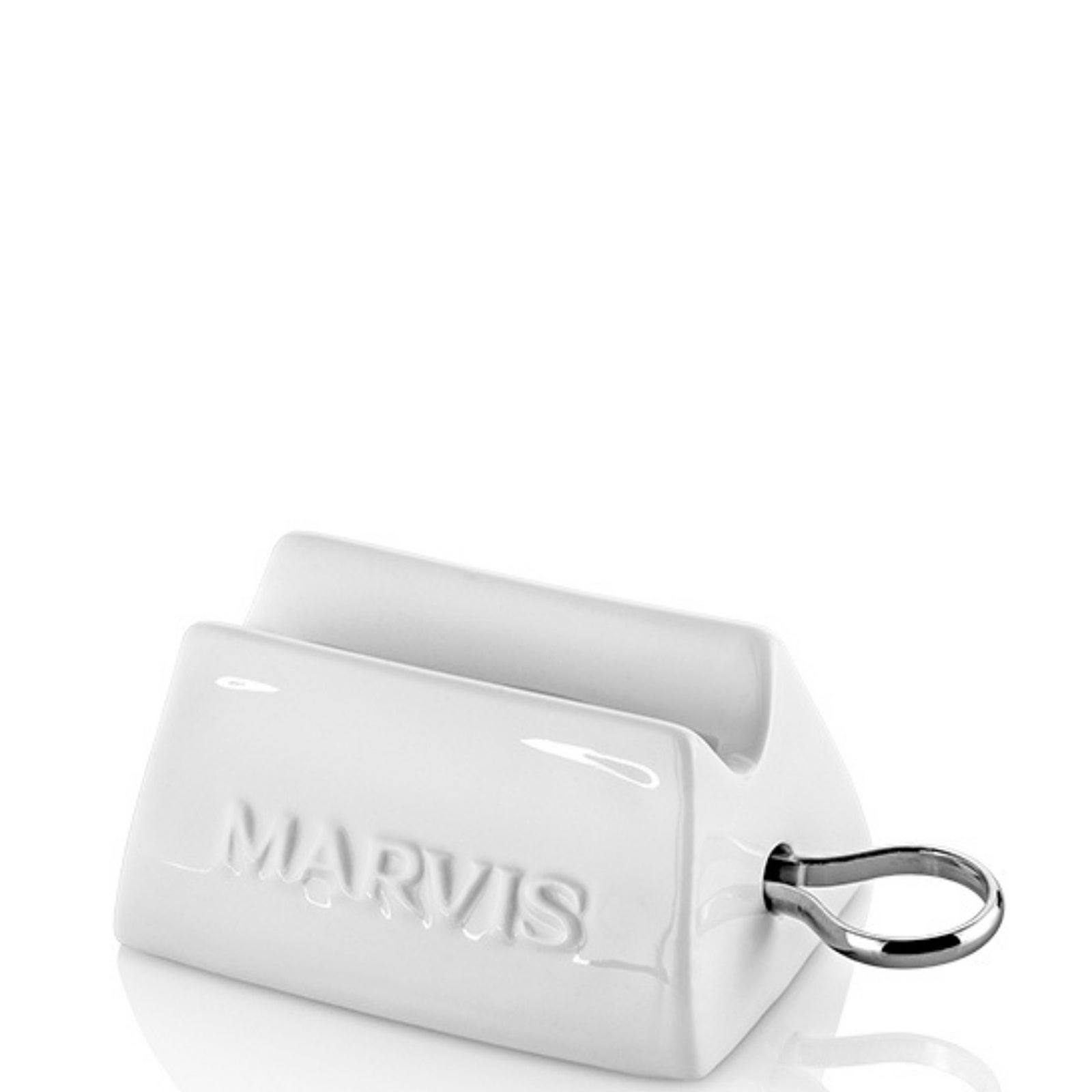 Marvis Toothpaste Dispenser | LOOKFANTASTIC