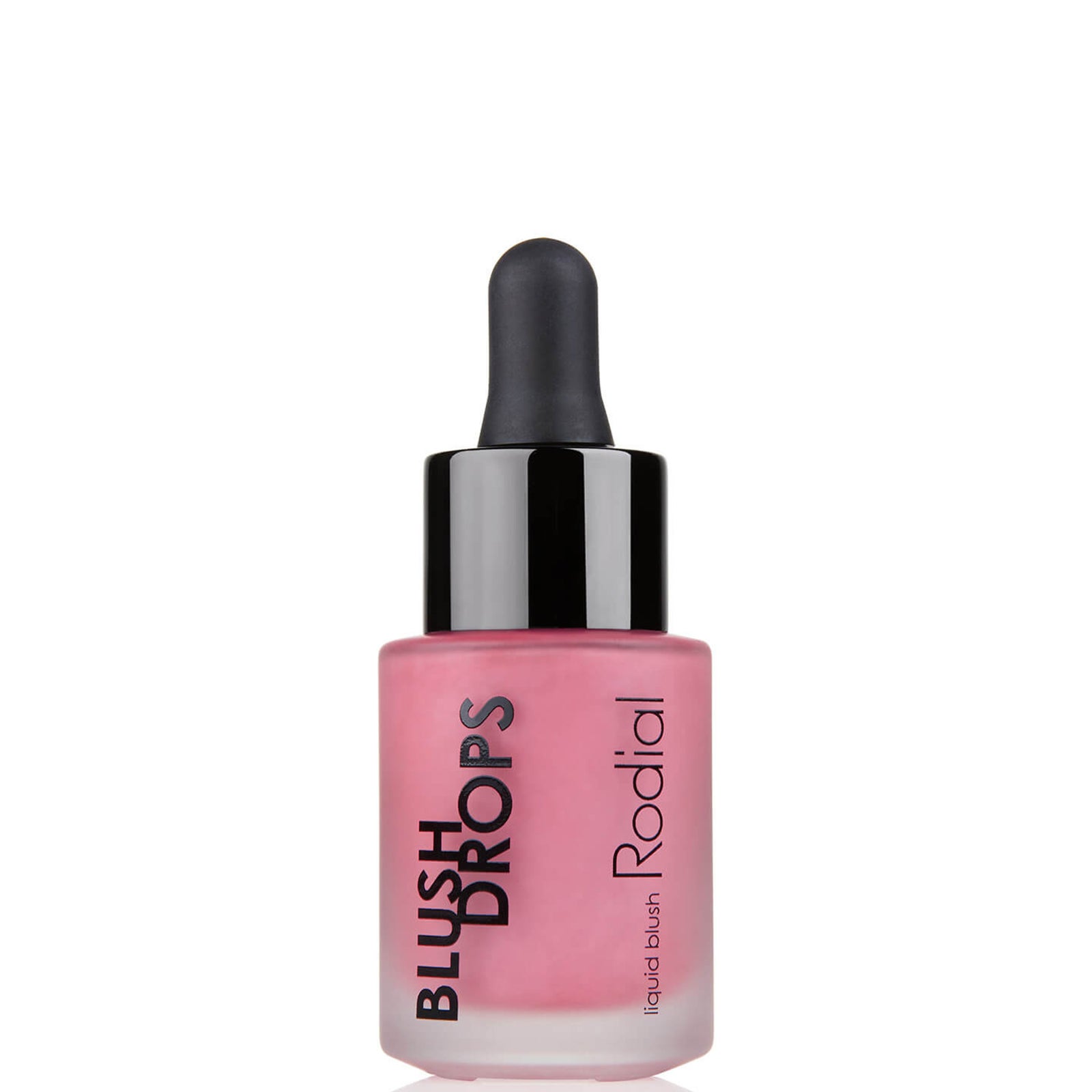 Rodial Blush Drops Frosted Pink 15ml | LOOKFANTASTIC