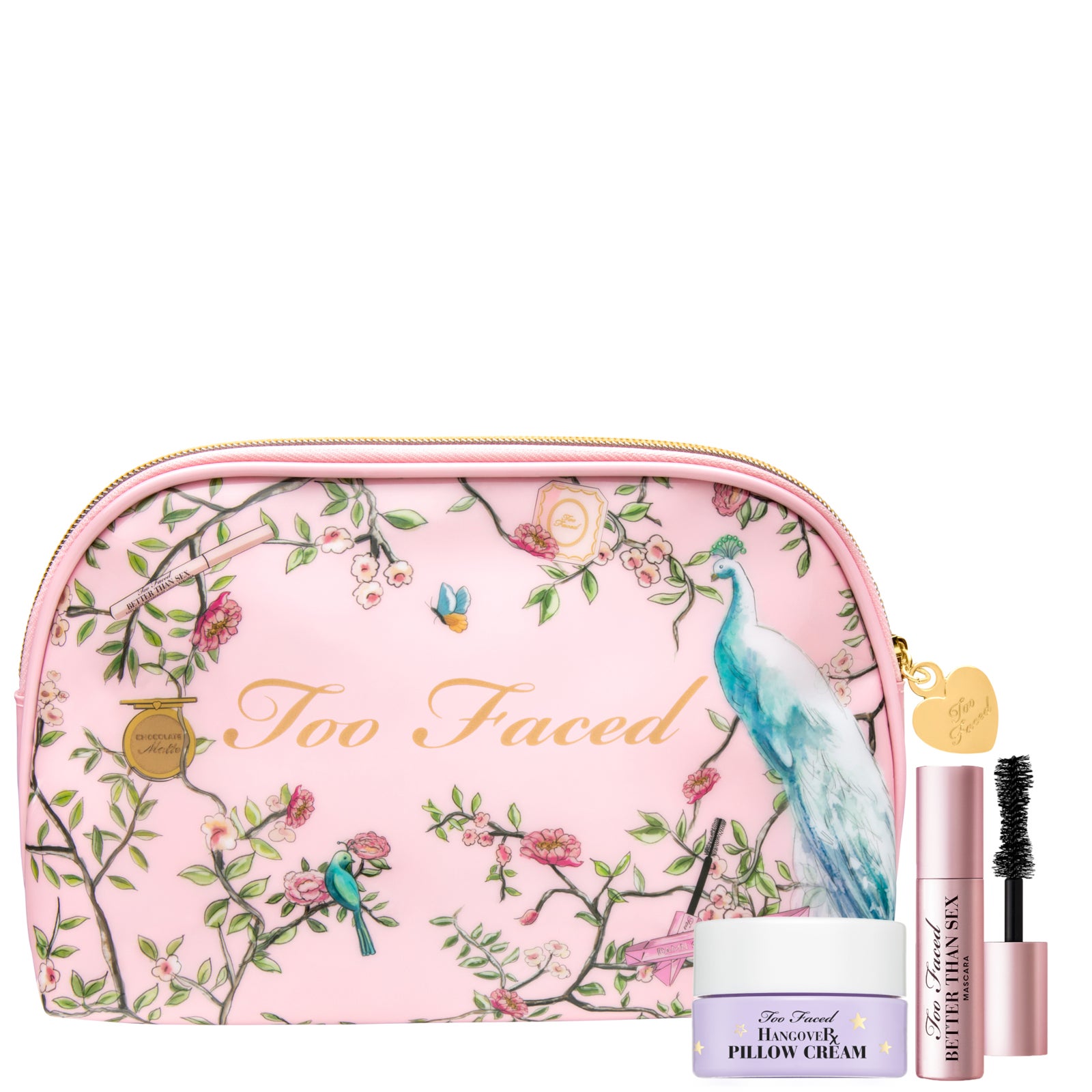 Too Faced Ultimate Sexy Glow Gift Set | LOOKFANTASTIC