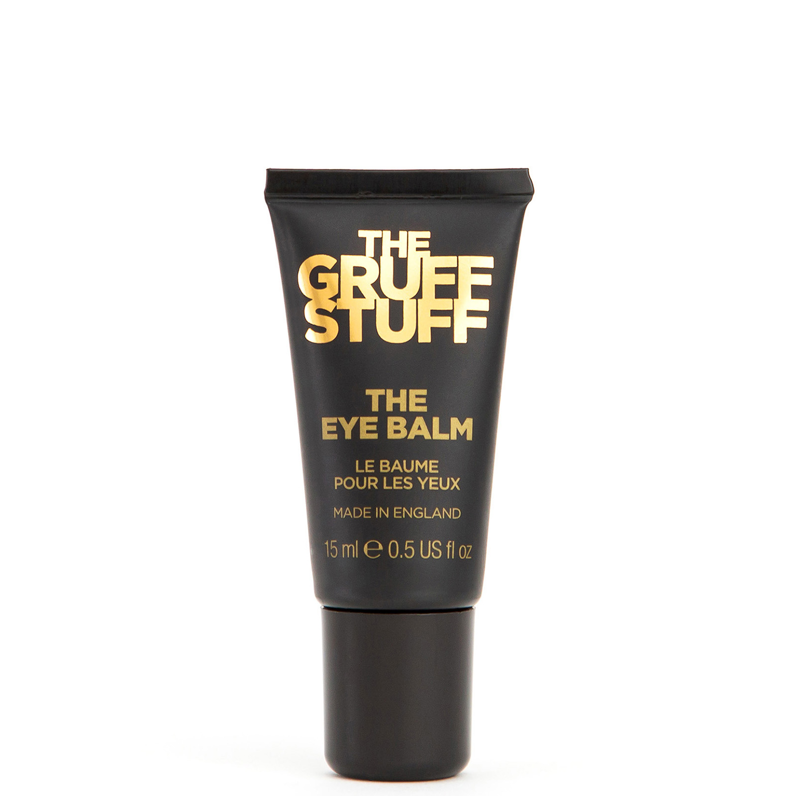 THE GRUFF STUFF The Eye Balm 15ml | LOOKFANTASTIC