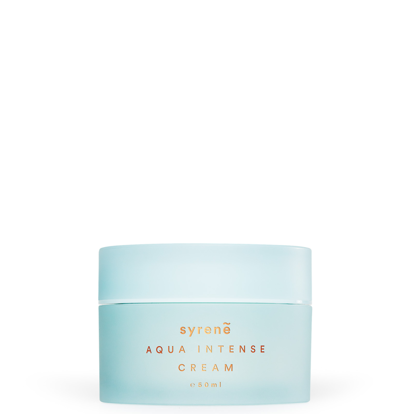 Syrene Aqua Intense Cream 50ml | LOOKFANTASTIC