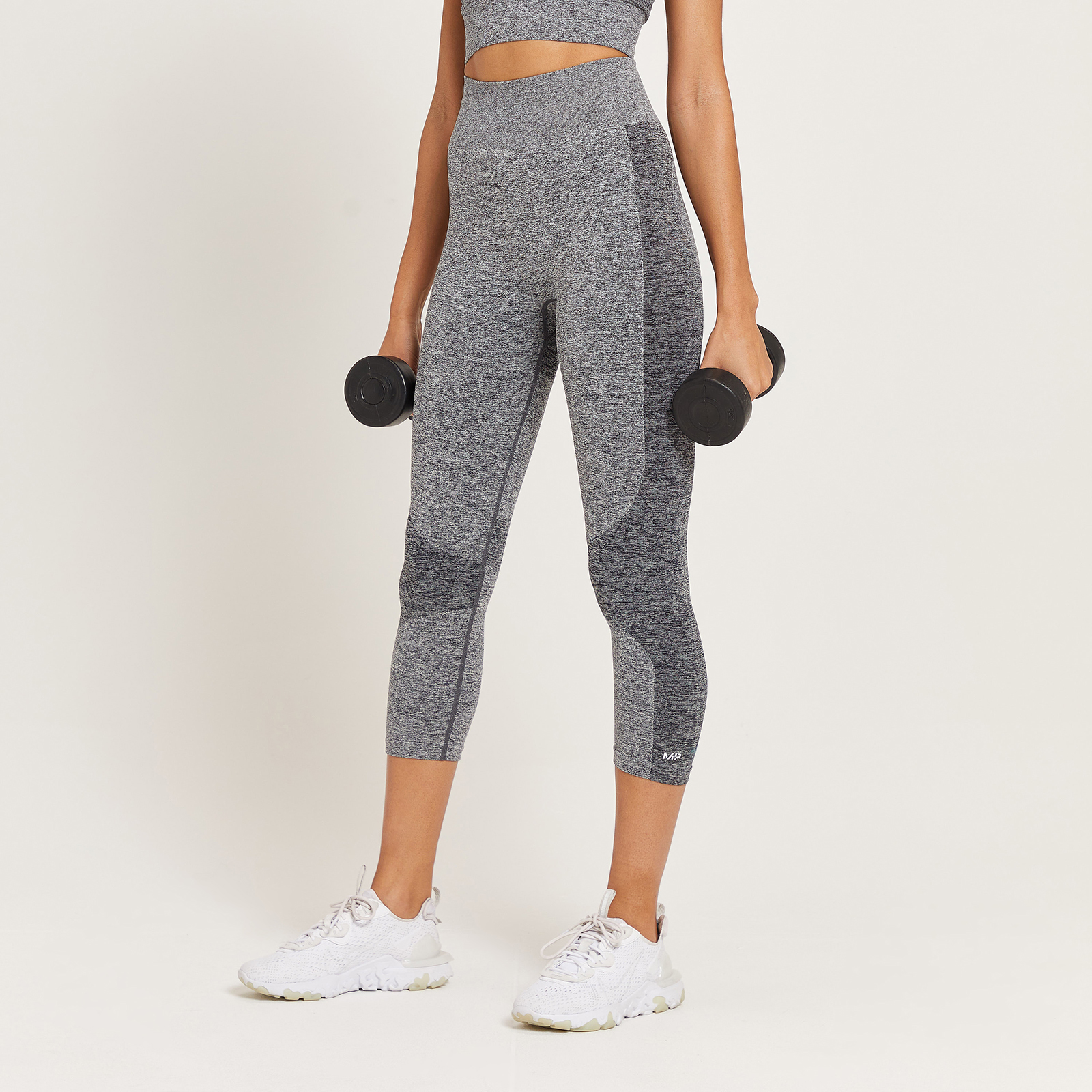 Women's High Waisted Gym Leggings | Shop All | Myprotein UK