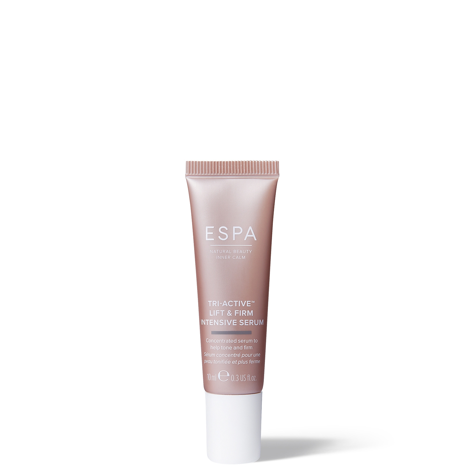 ESPA Tri-Active Lift & Firm Intensive Serum 10ml | LOOKFANTASTIC