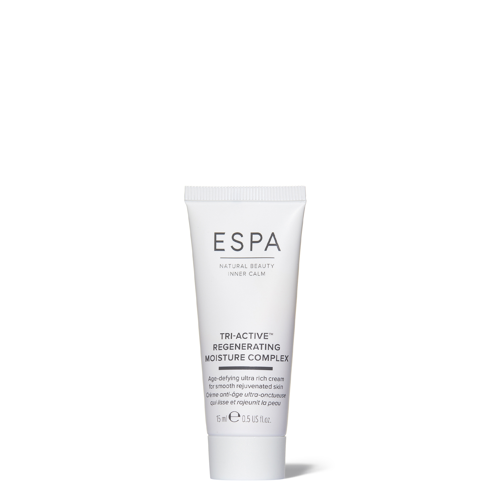ESPA (Sample) Tri-Active Regenerating Moisture Complex 15ml | LOOKFANTASTIC