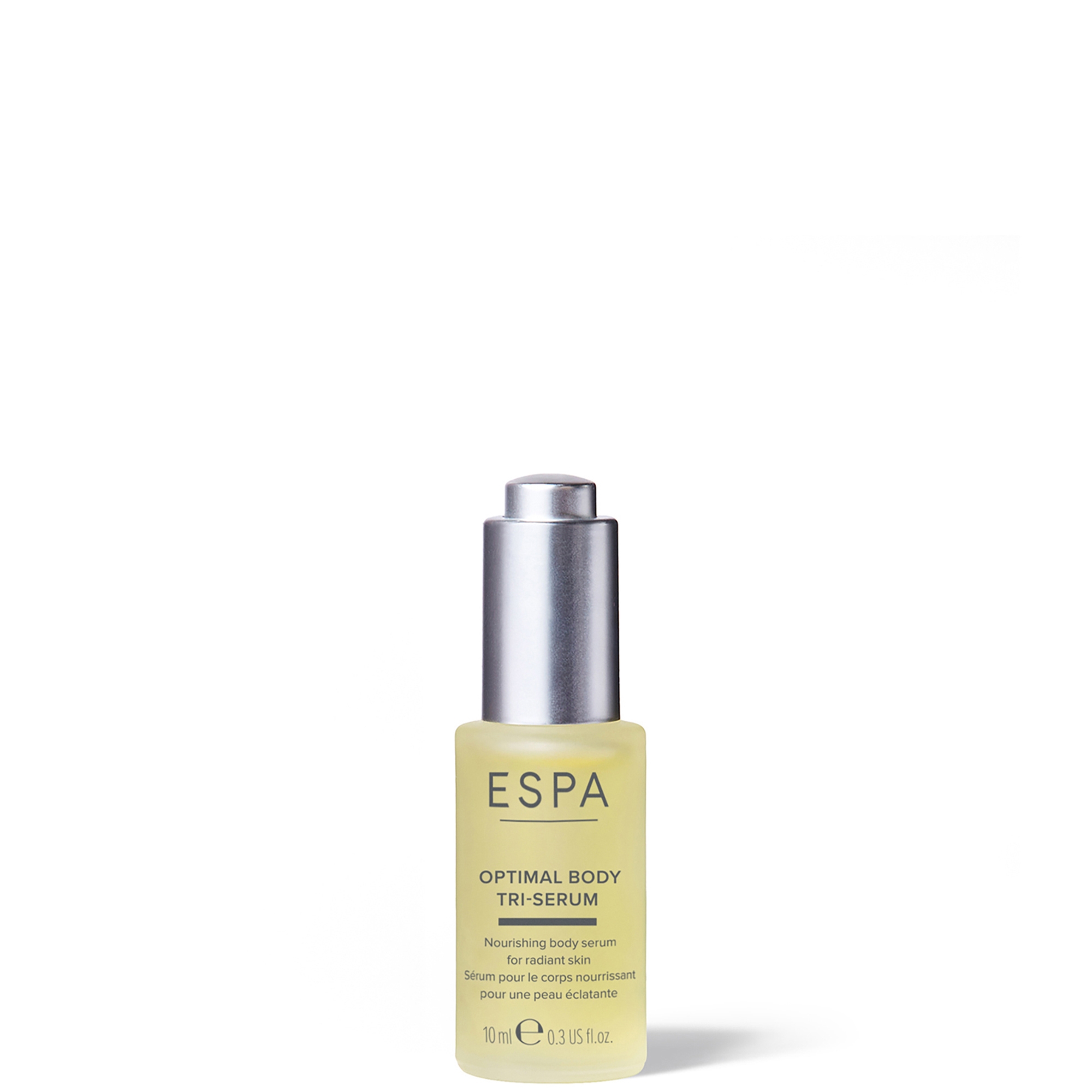 ESPA (Sample) Optimal Skin Body Tri-Serum 10ml | LOOKFANTASTIC