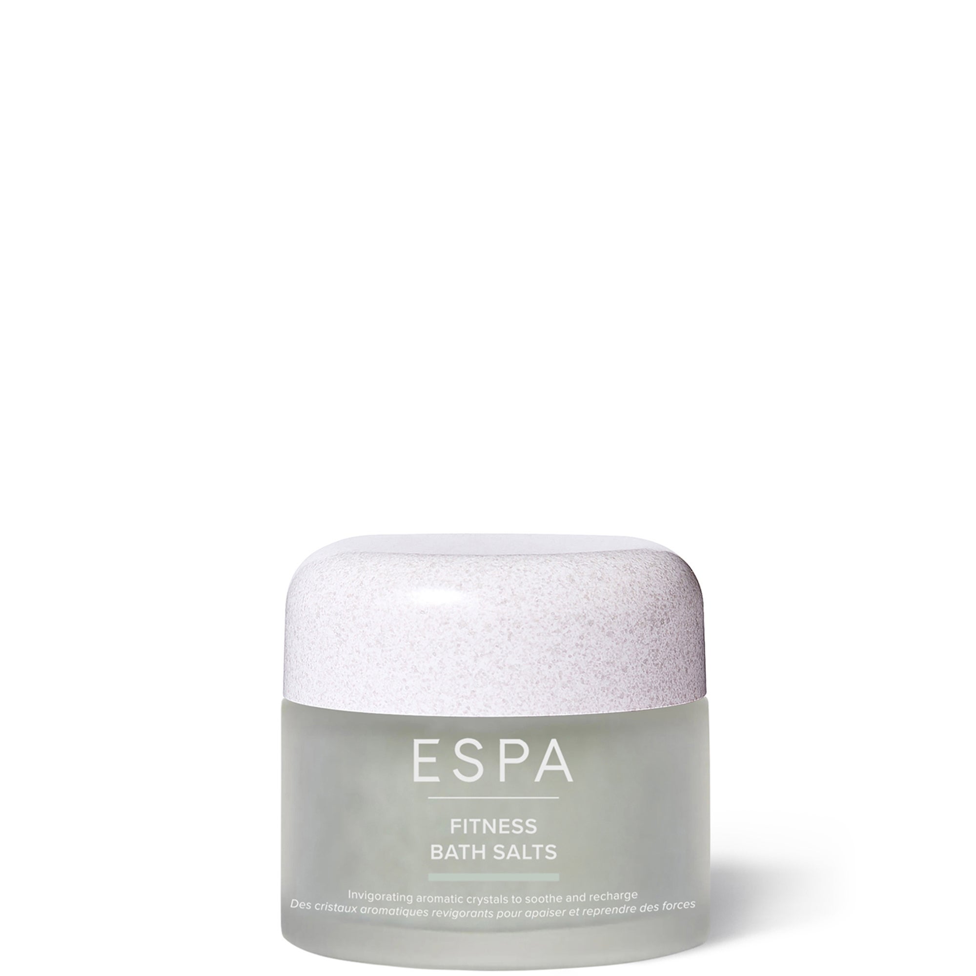 ESPA (Sample) Fitness Bath Soak 55g | LOOKFANTASTIC
