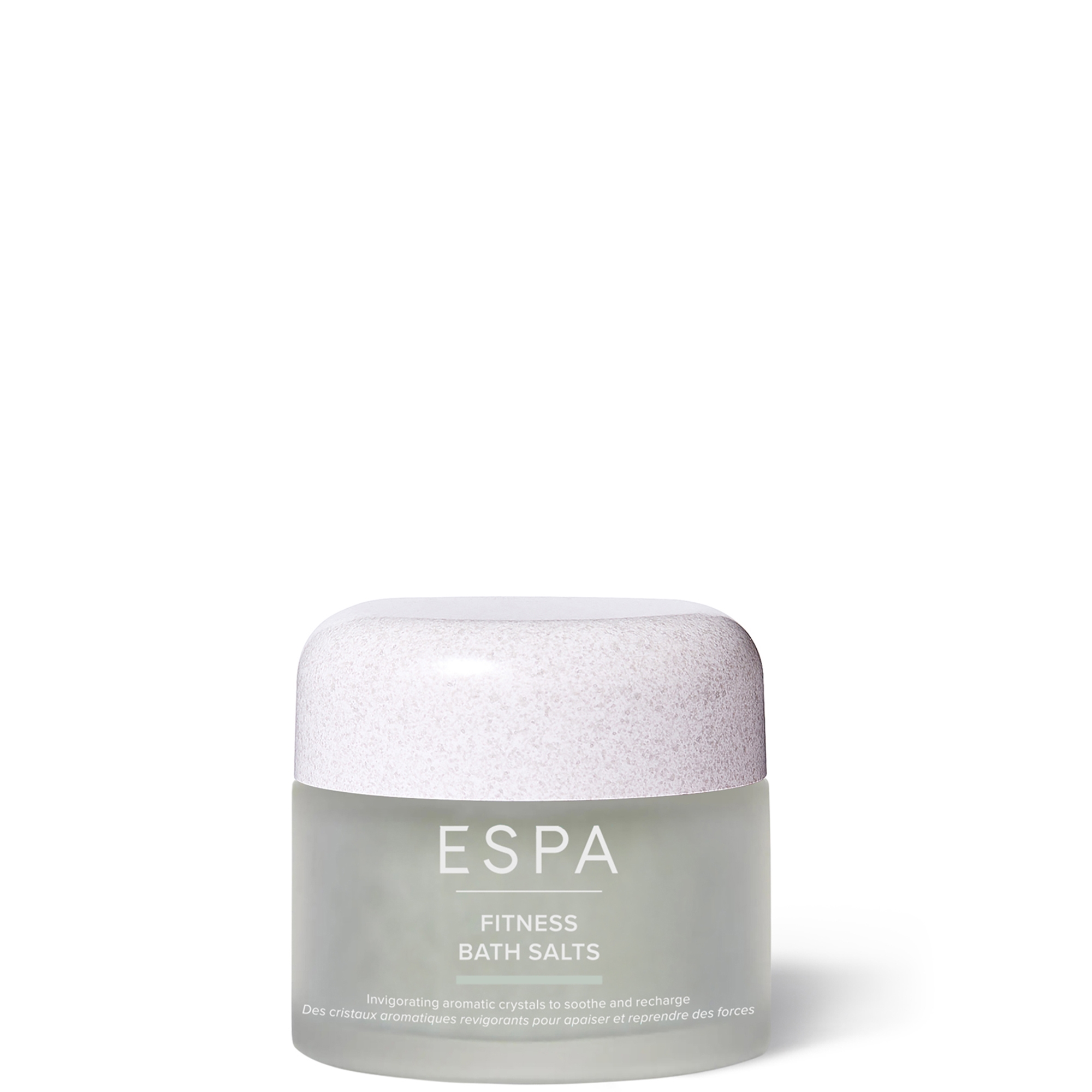 ESPA (Sample) Fitness Bath Soak 55g | LOOKFANTASTIC
