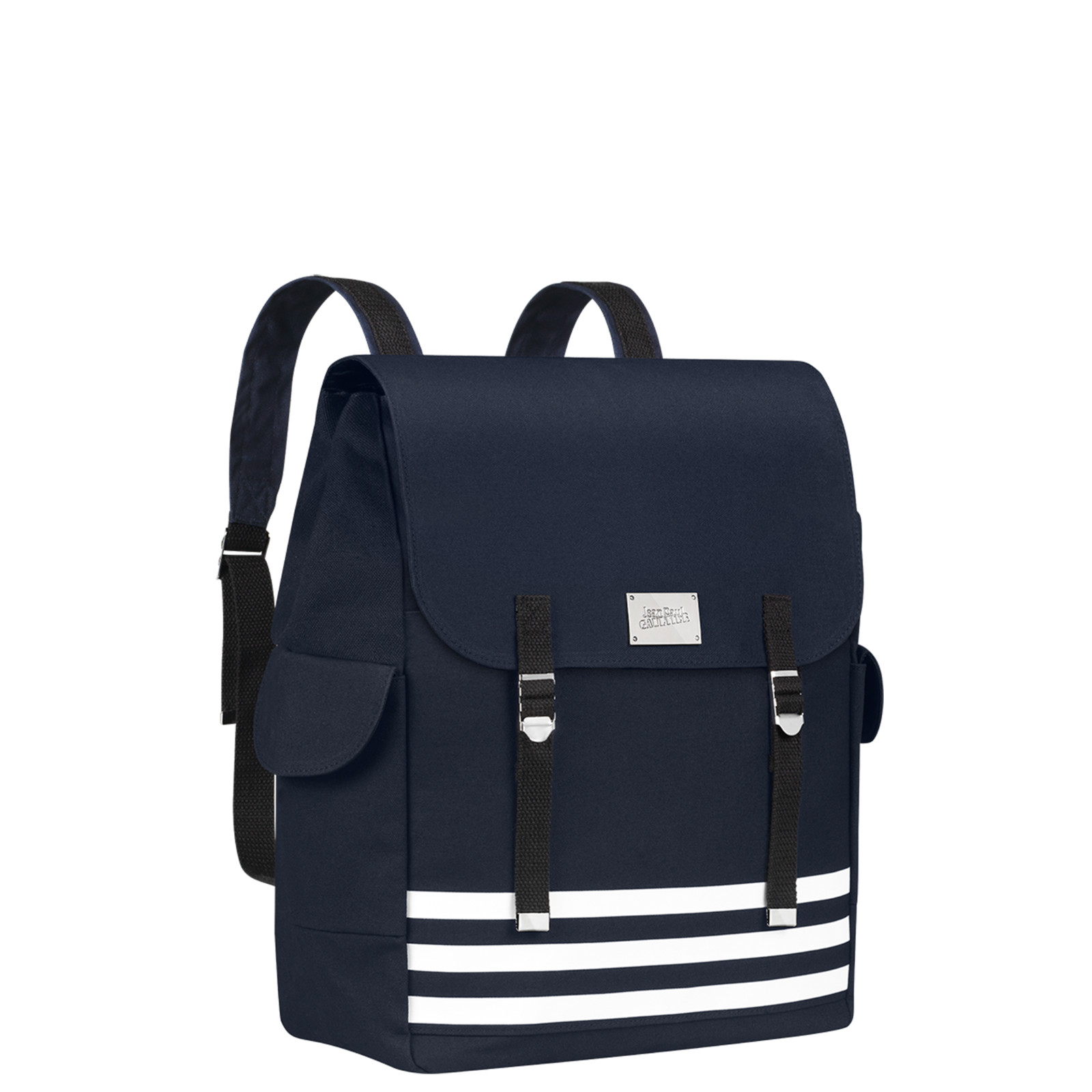 Jean Paul Gaultier Vest Backpack | LOOKFANTASTIC