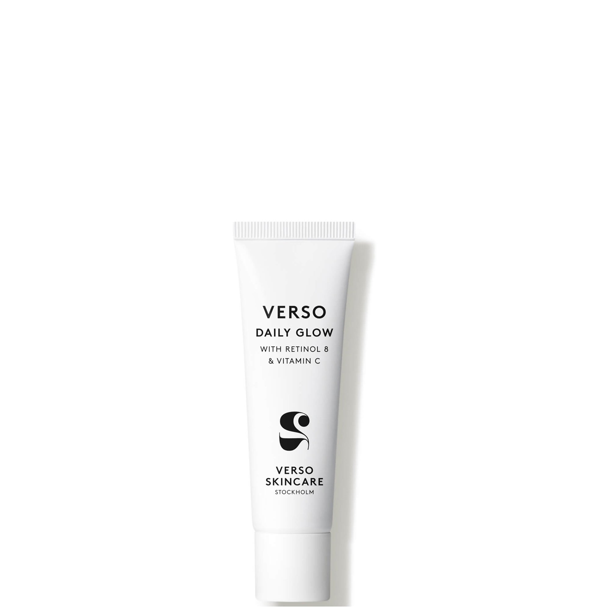 Verso Daily Glow 30ml | Dermstore