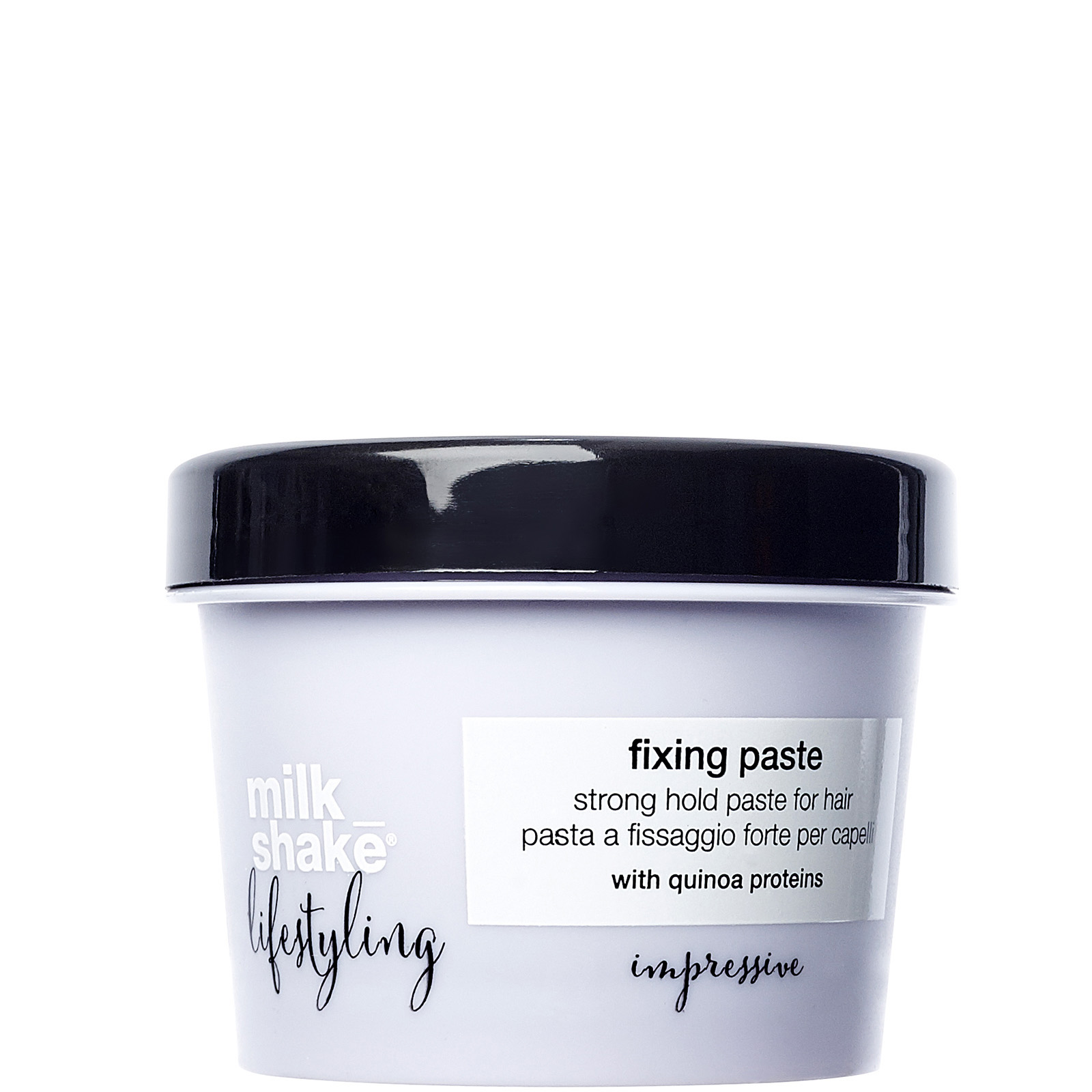 milk_shake Lifestyling Fixing Paste 100ml | LOOKFANTASTIC